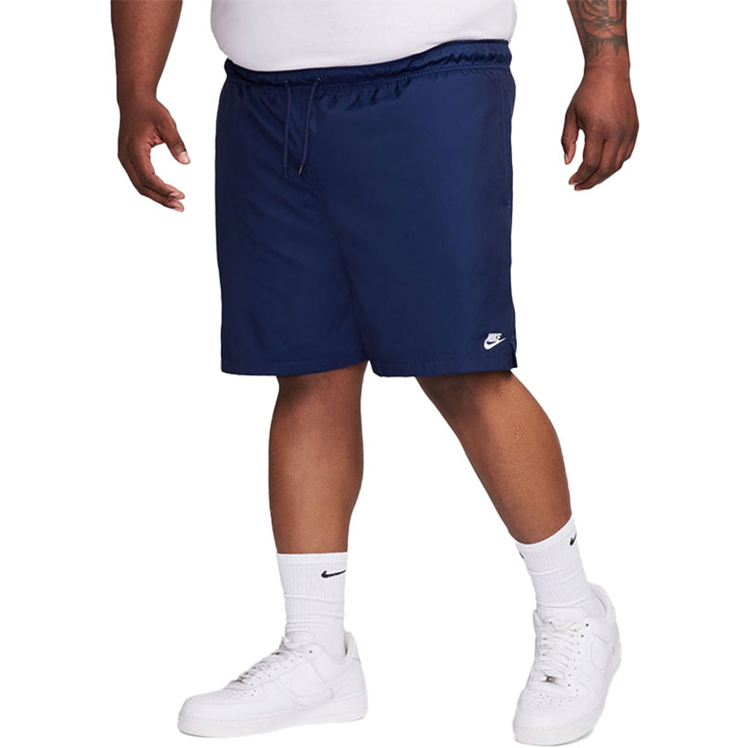 Nike Sportswear Woven Flow Short » TennisDirect.nl