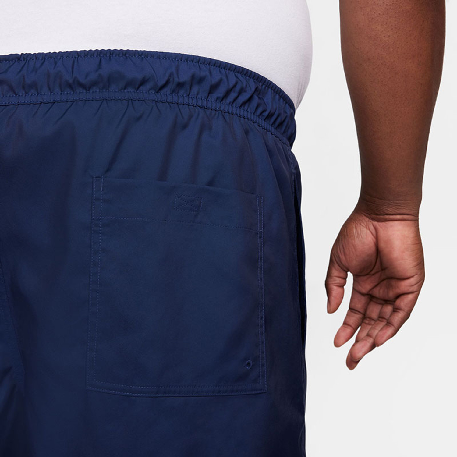Nike Sportswear Woven Flow Short » TennisDirect.nl