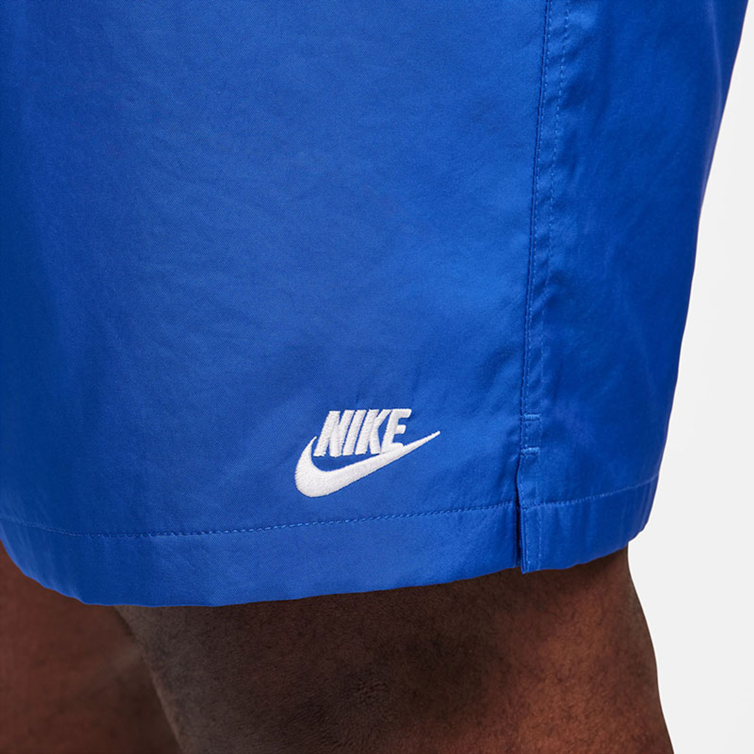 Nike Sportswear Woven Flow Short » TennisDirect.nl