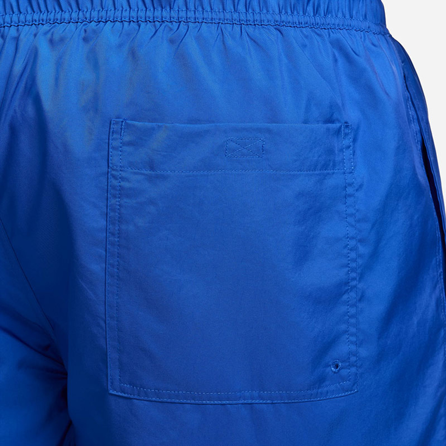 Nike Sportswear Woven Flow Short » TennisDirect.nl