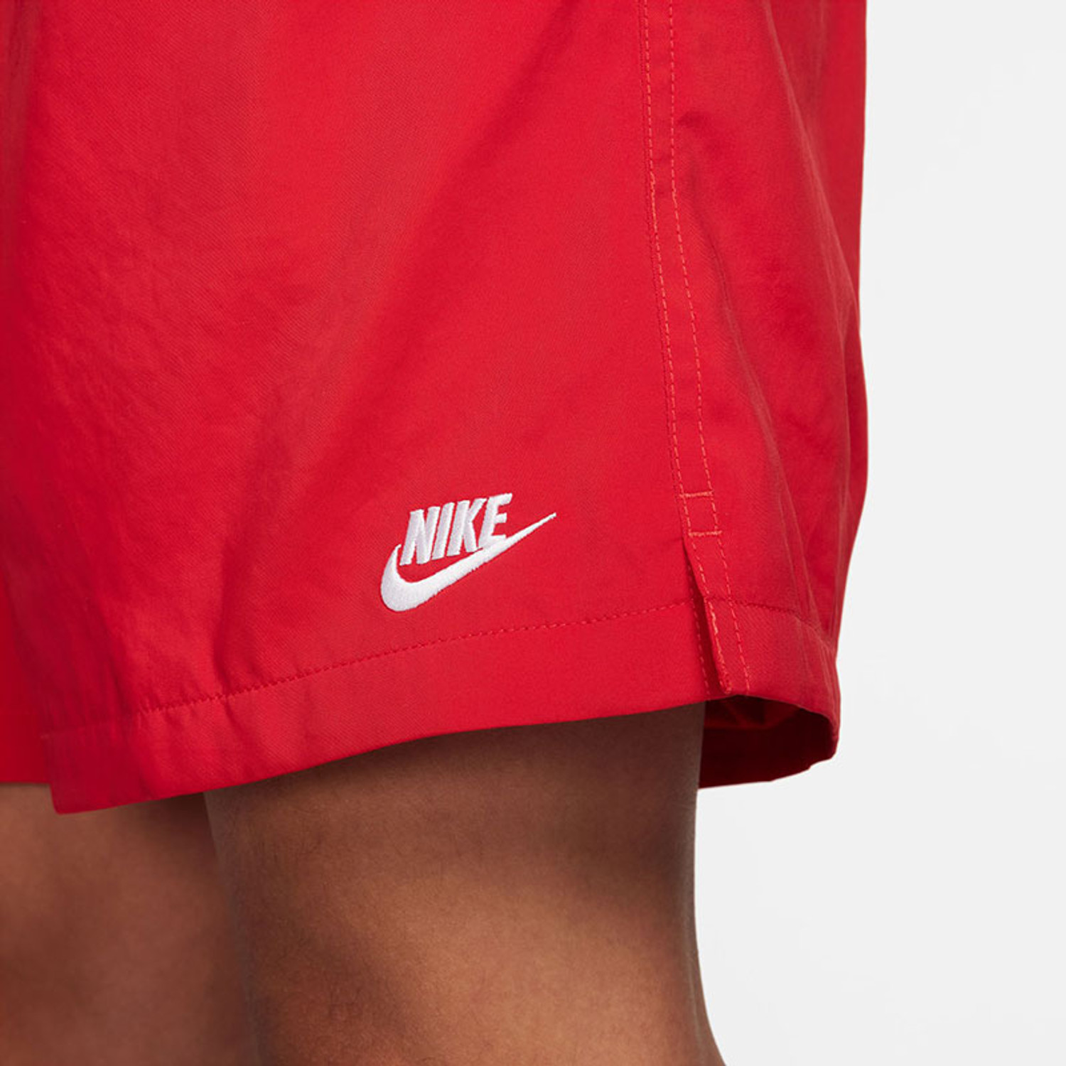 Nike Sportswear Woven Flow Short » TennisDirect.nl