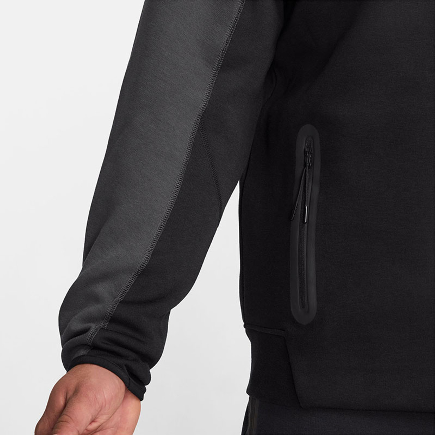 Nike Tech Fleece Trainingspak » TennisDirect.nl