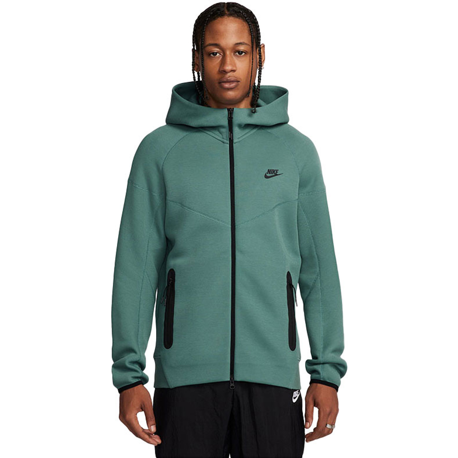 Nike Tech Fleece Trainingspak » TennisDirect.nl