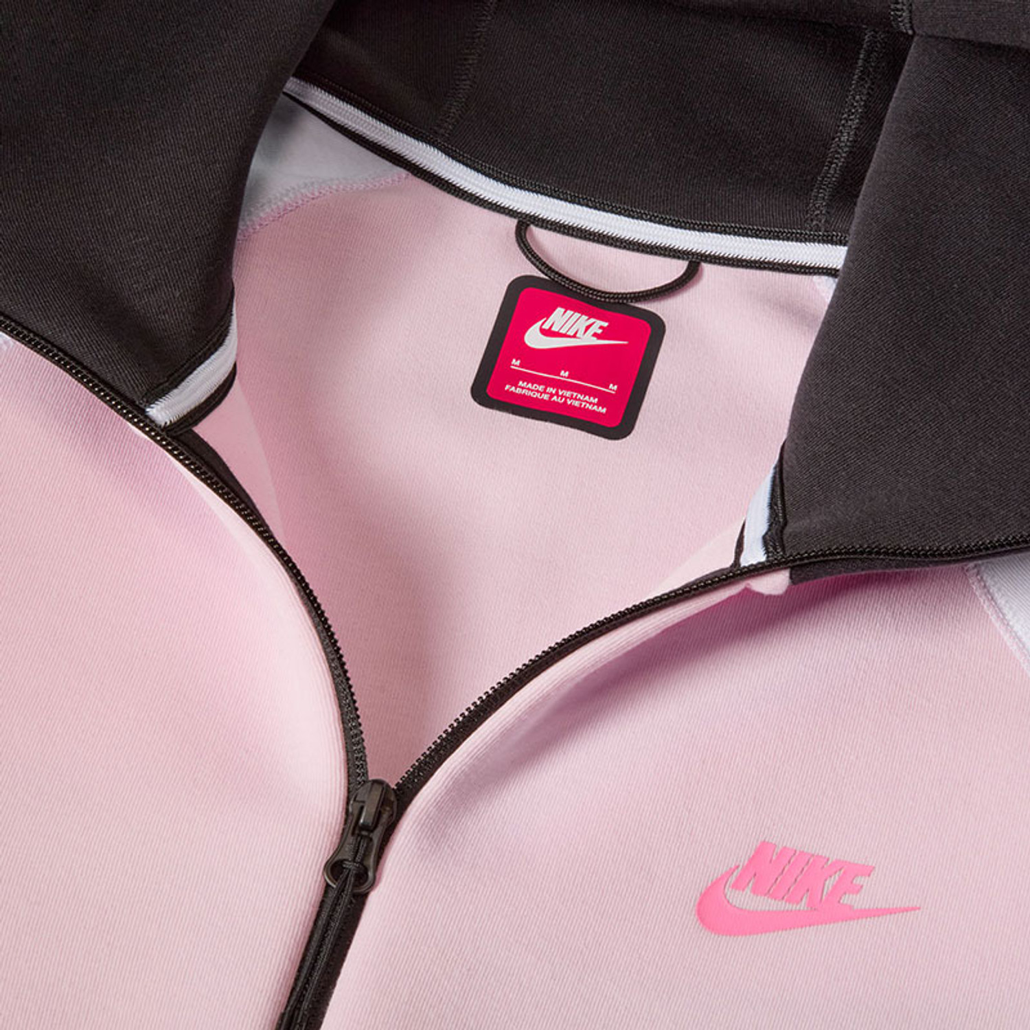 Nike Tech Fleece Full-Zip Hoody » TennisDirect.nl