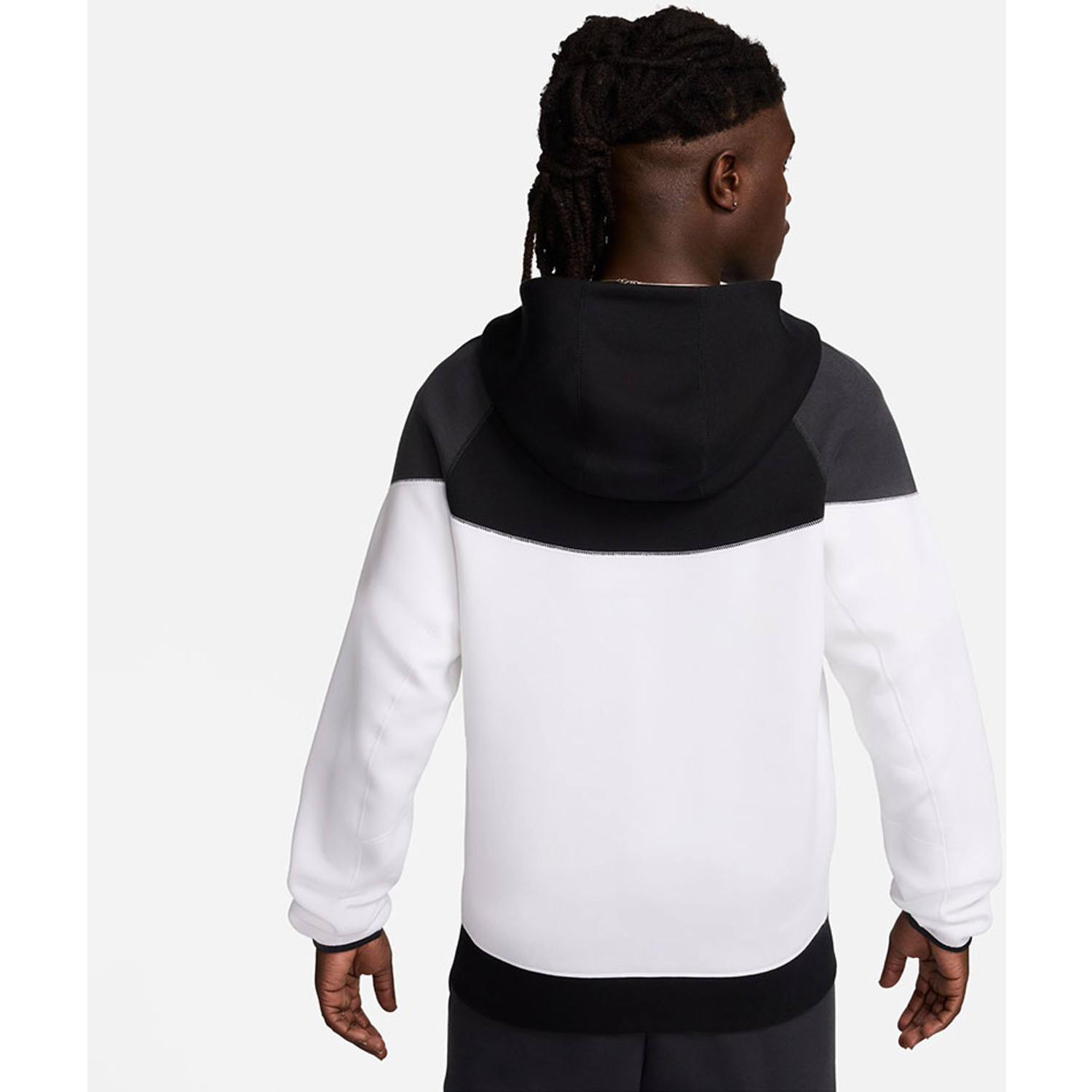 Nike Tech Fleece Tracksuit - Handbollshop.se