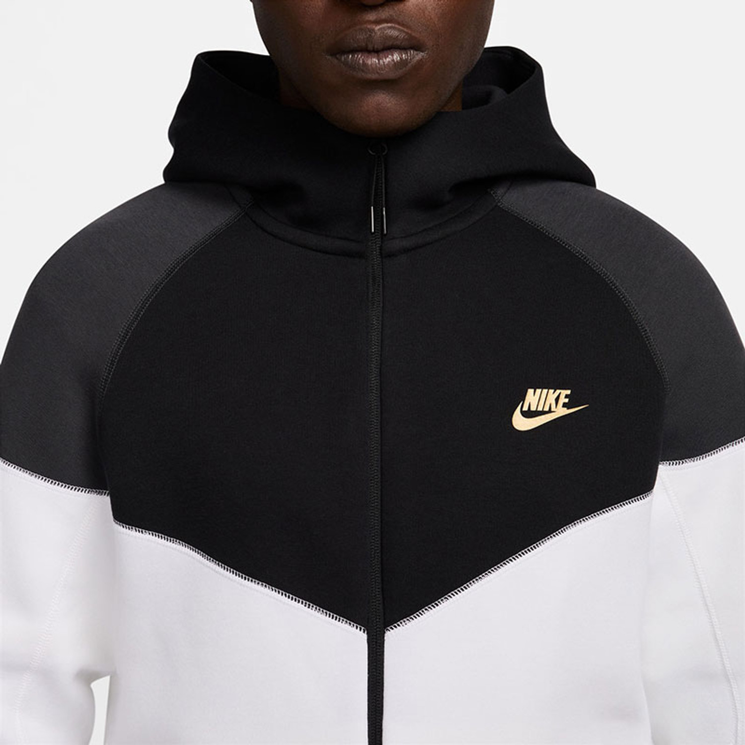 Nike Tech Fleece Full-Zip Hoody » TennisDirect.nl