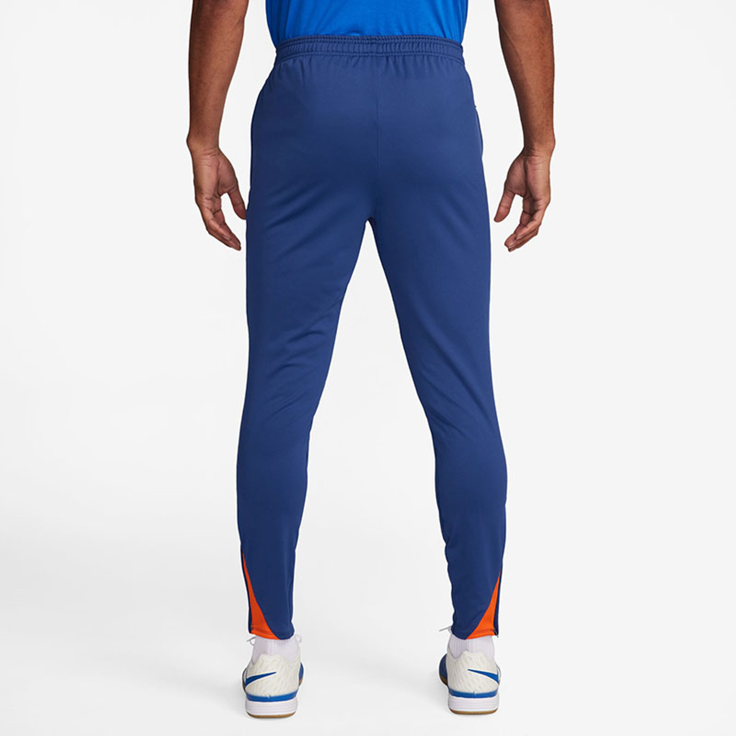 Nike Nederland Trainingspak | Bij VoetbalDirect.nl