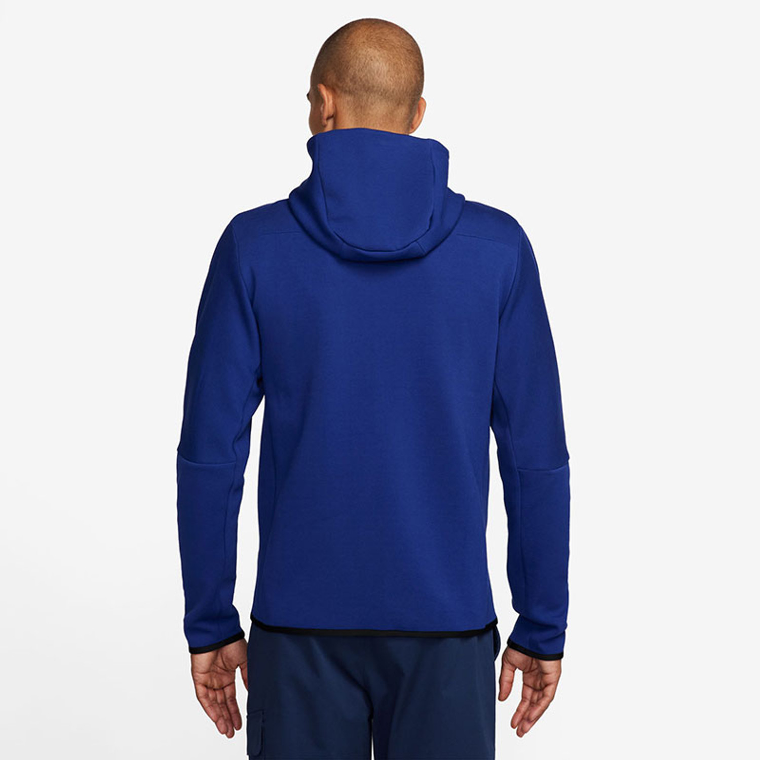 Nike Nederland Tech Fleece Trainingspak | Bij VoetbalDirect.nl