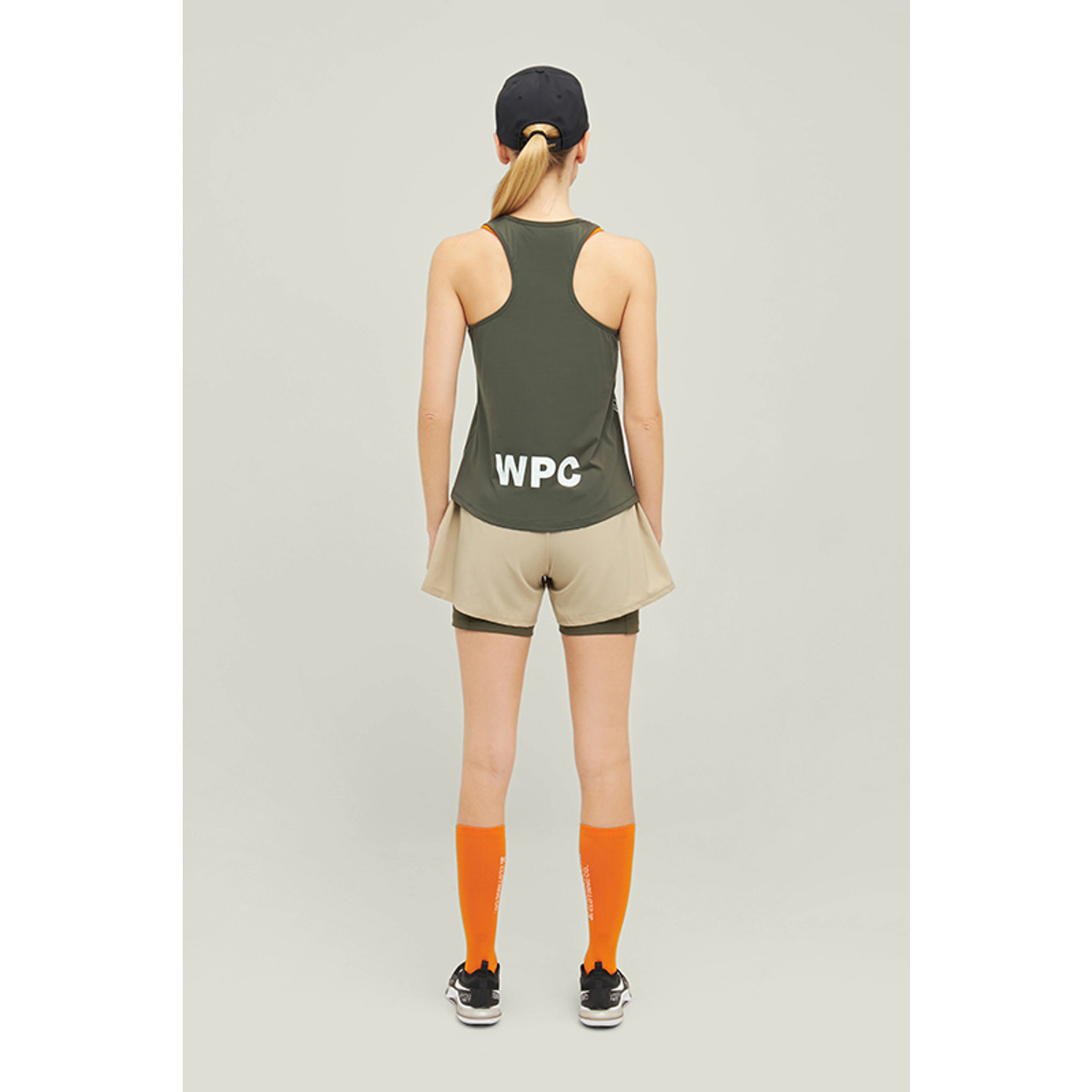 Cuera Oncourt WPC Tank » TennisDirect.nl