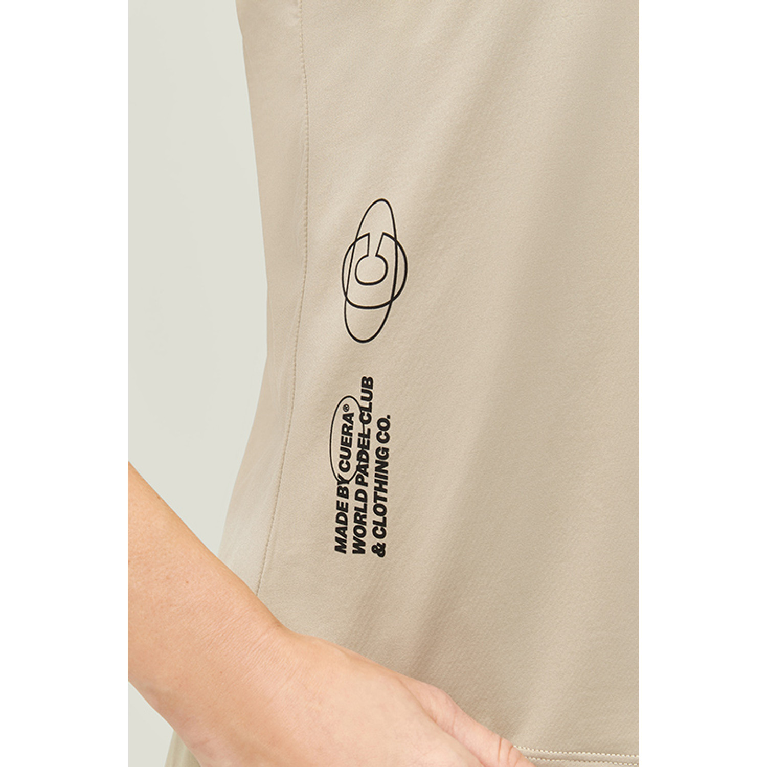 Cuera Oncourt WPC Tank » TennisDirect.nl