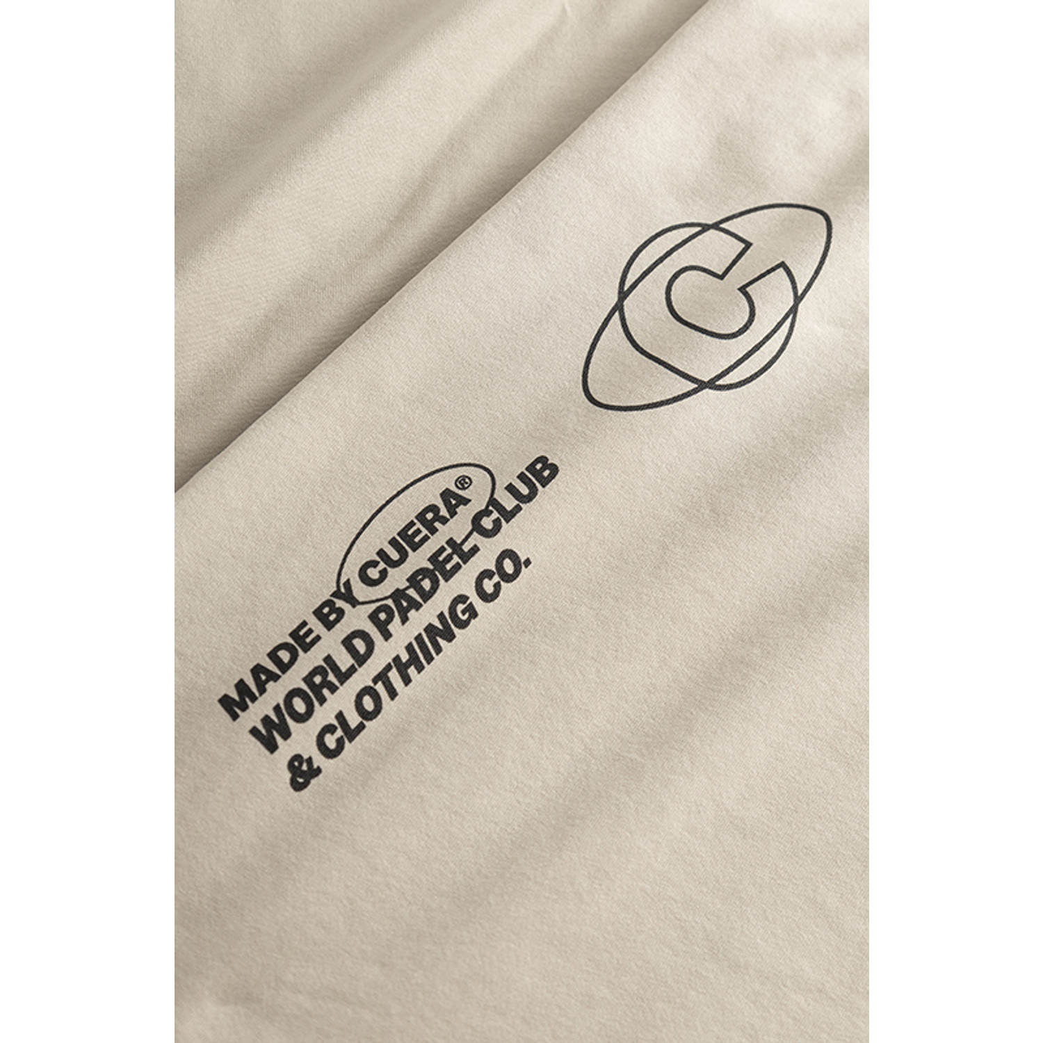 Cuera Oncourt WPC Tank » TennisDirect.nl