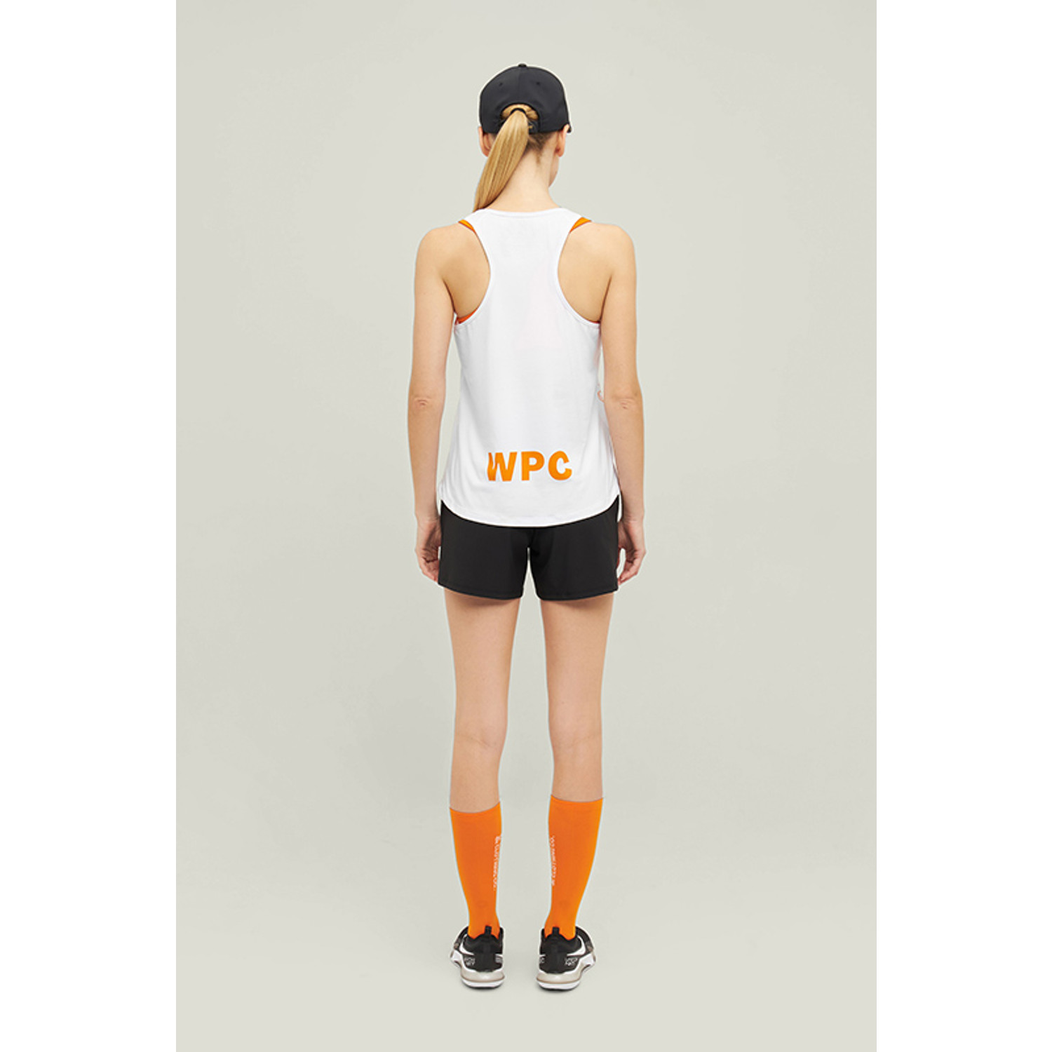 Cuera Oncourt WPC Tank » TennisDirect.nl