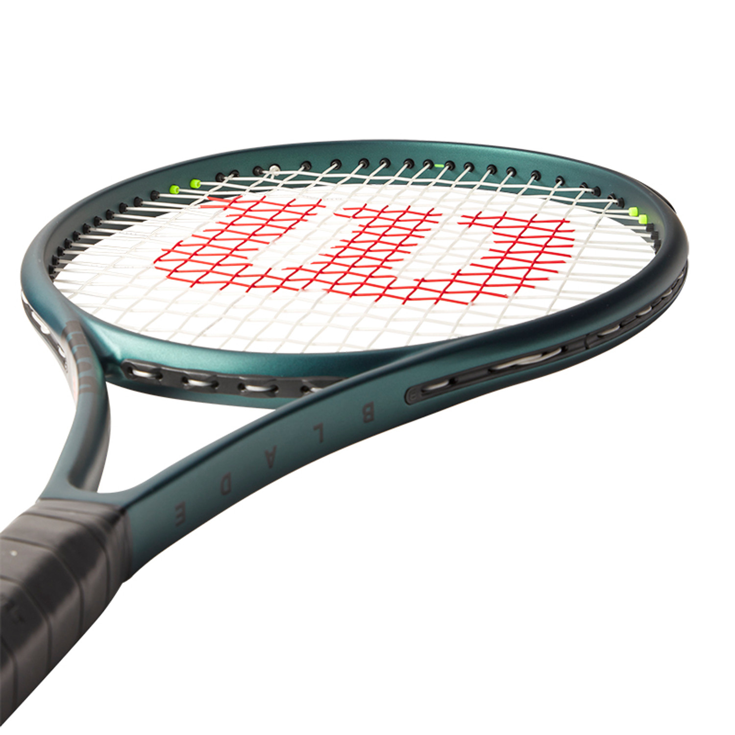 Wilson Blade 100L V9.0 » TennisDirect.nl