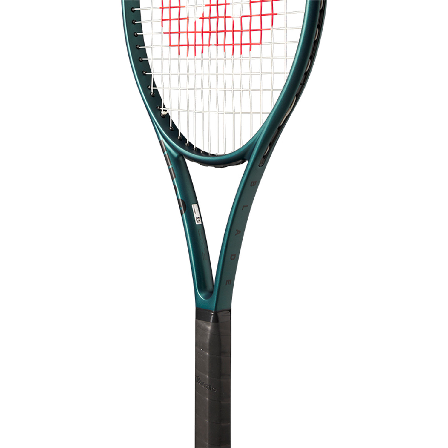 Wilson Blade 100L V9.0 » TennisDirect.nl