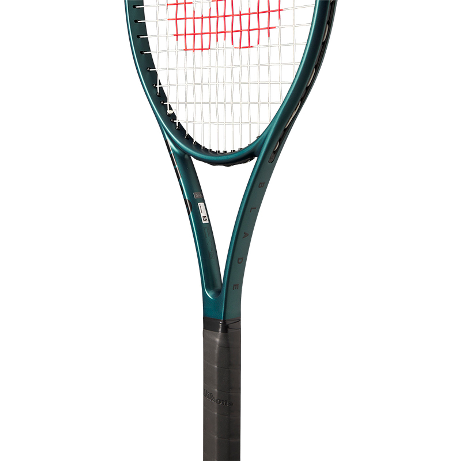 Wilson Blade 104 V9.0 » TennisDirect.nl