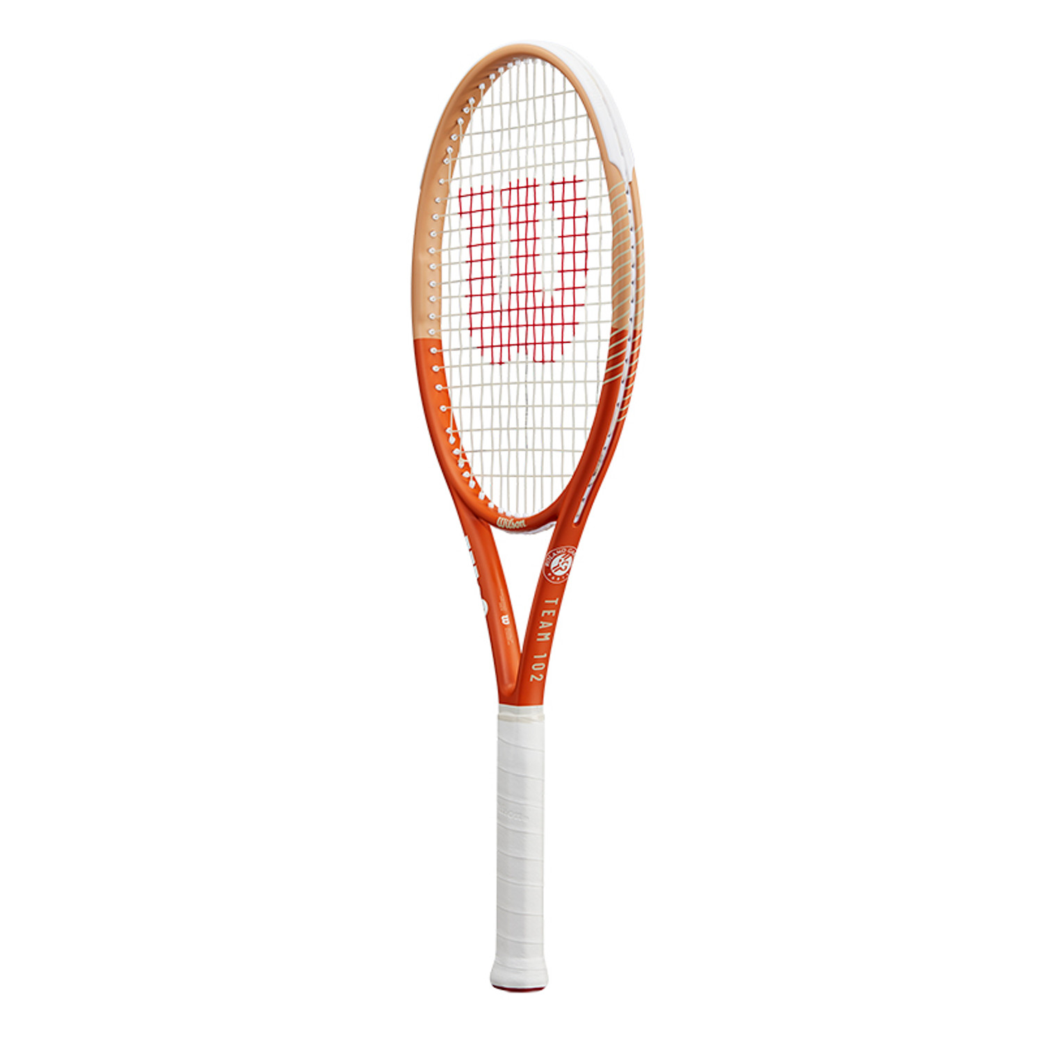 Wilson Team Roland Garros 2024 » TennisDirect.nl