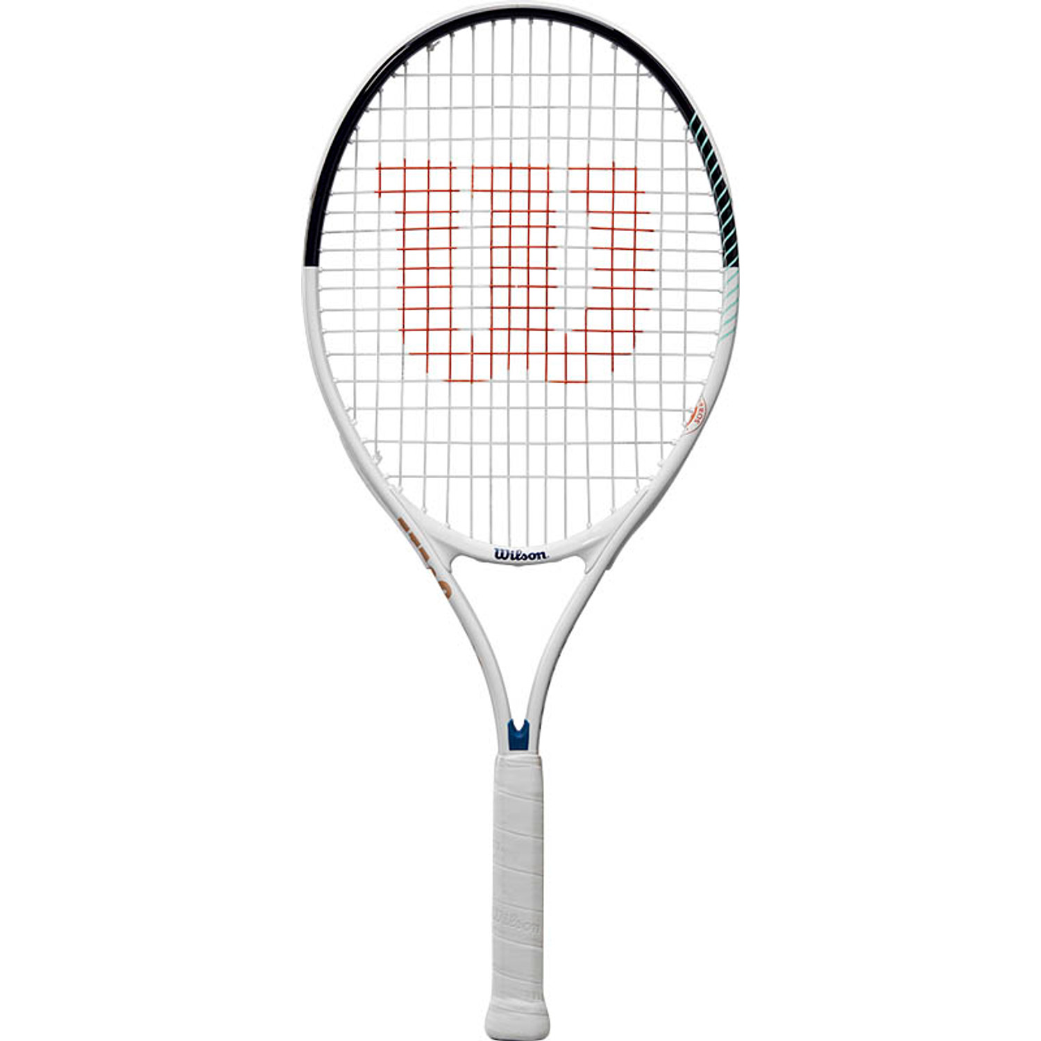 Wilson Elite Roland Garros Junior 25 » TennisDirect.nl