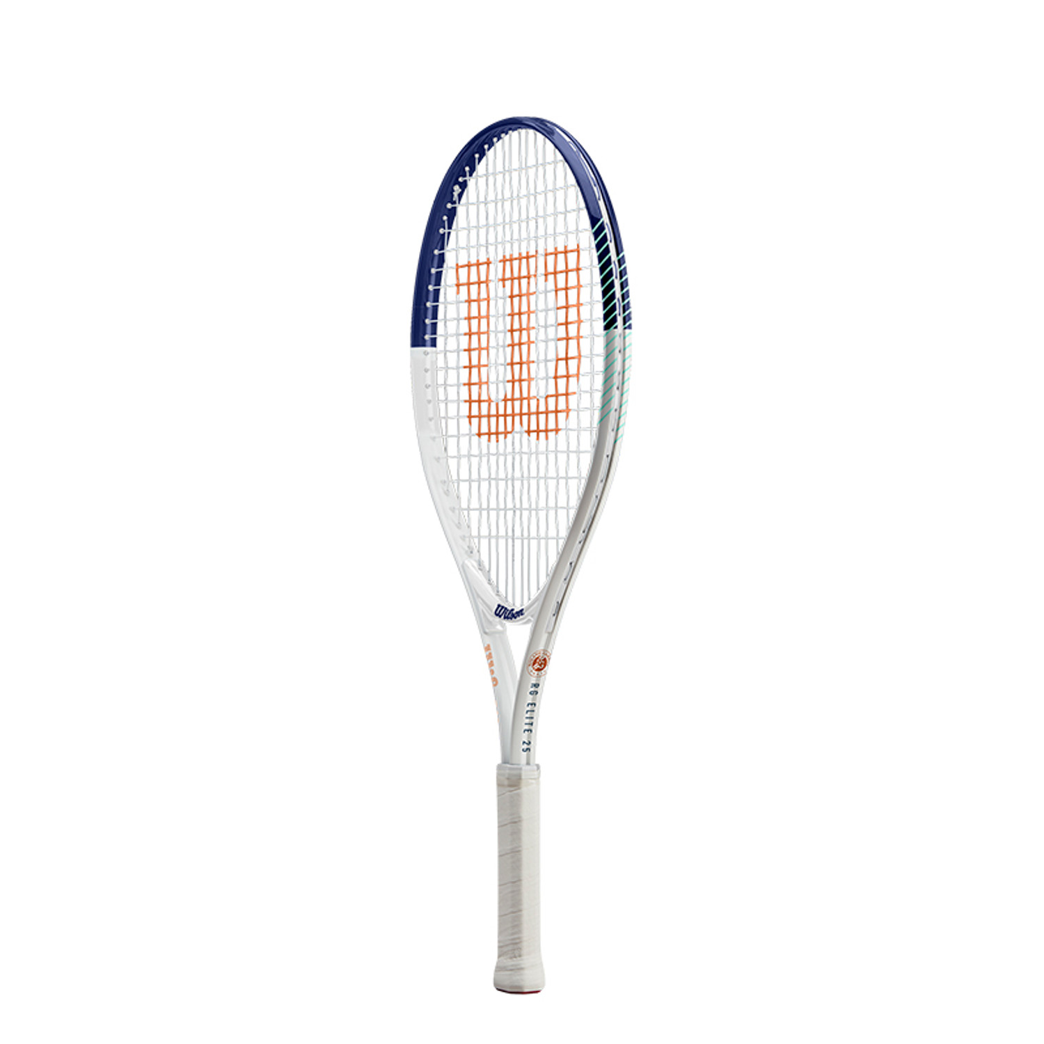 Wilson Elite Kit Roland Garros Junior » TennisDirect.nl