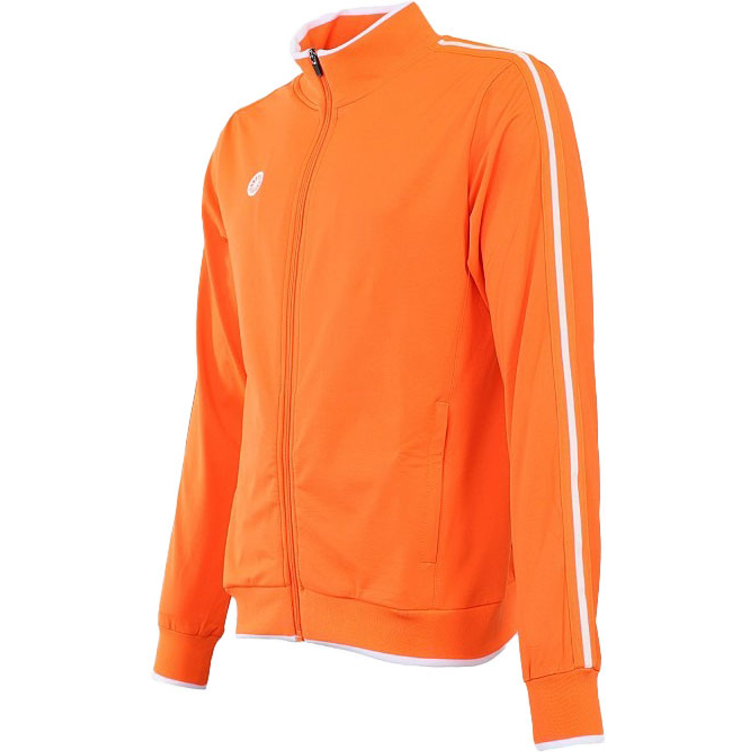 The Indian Maharadja Kadiri Jacket Heren » TennisDirect.nl