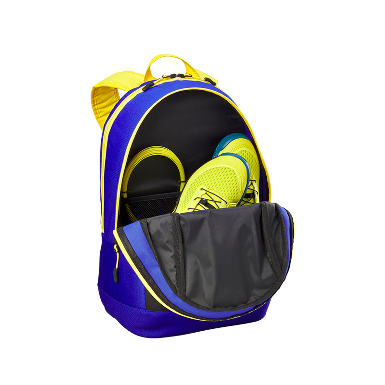 Wilson Minions Tour Backpack Junior » TennisDirect.nl