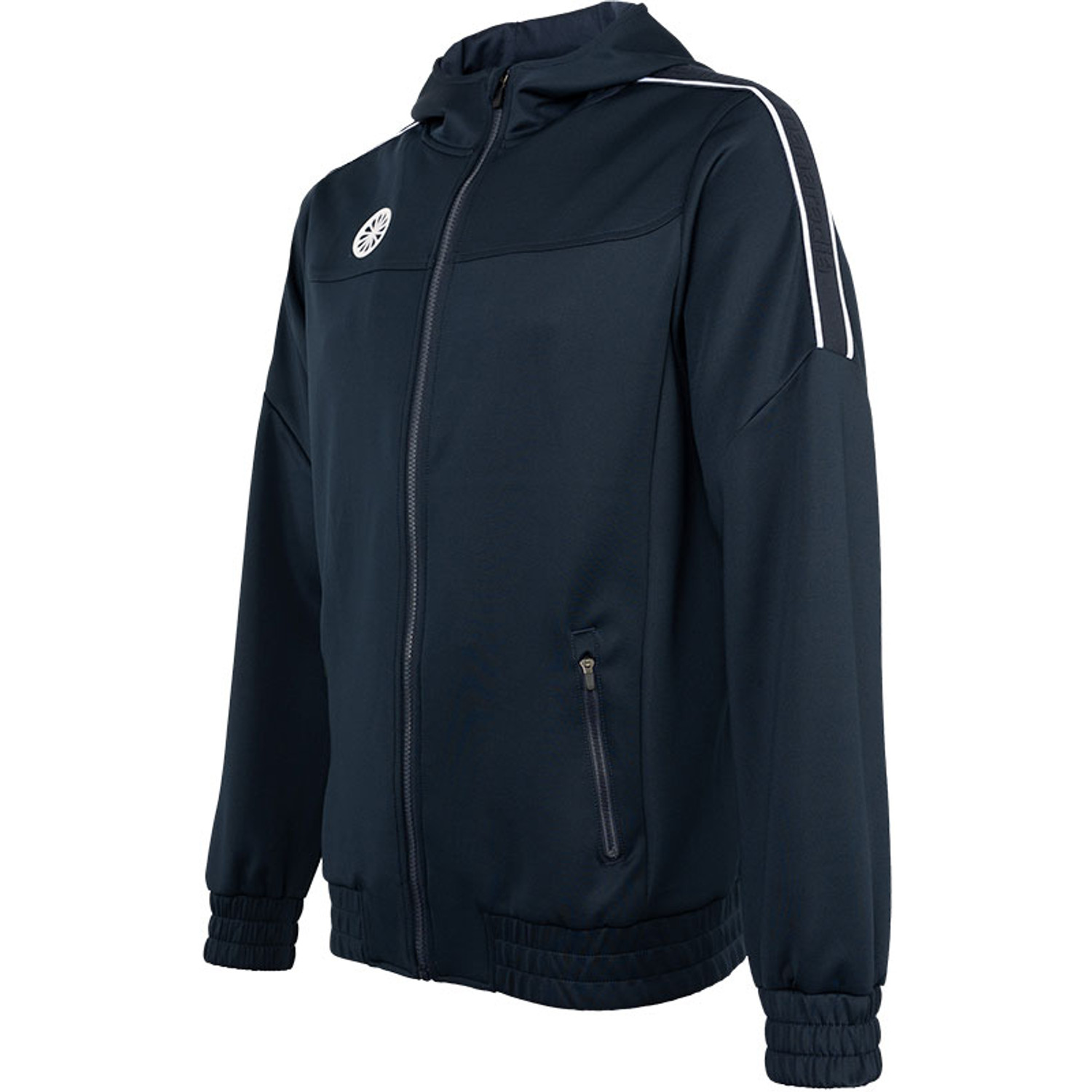 The Indian Maharadja Jaipur Jacket Heren » TennisDirect.nl