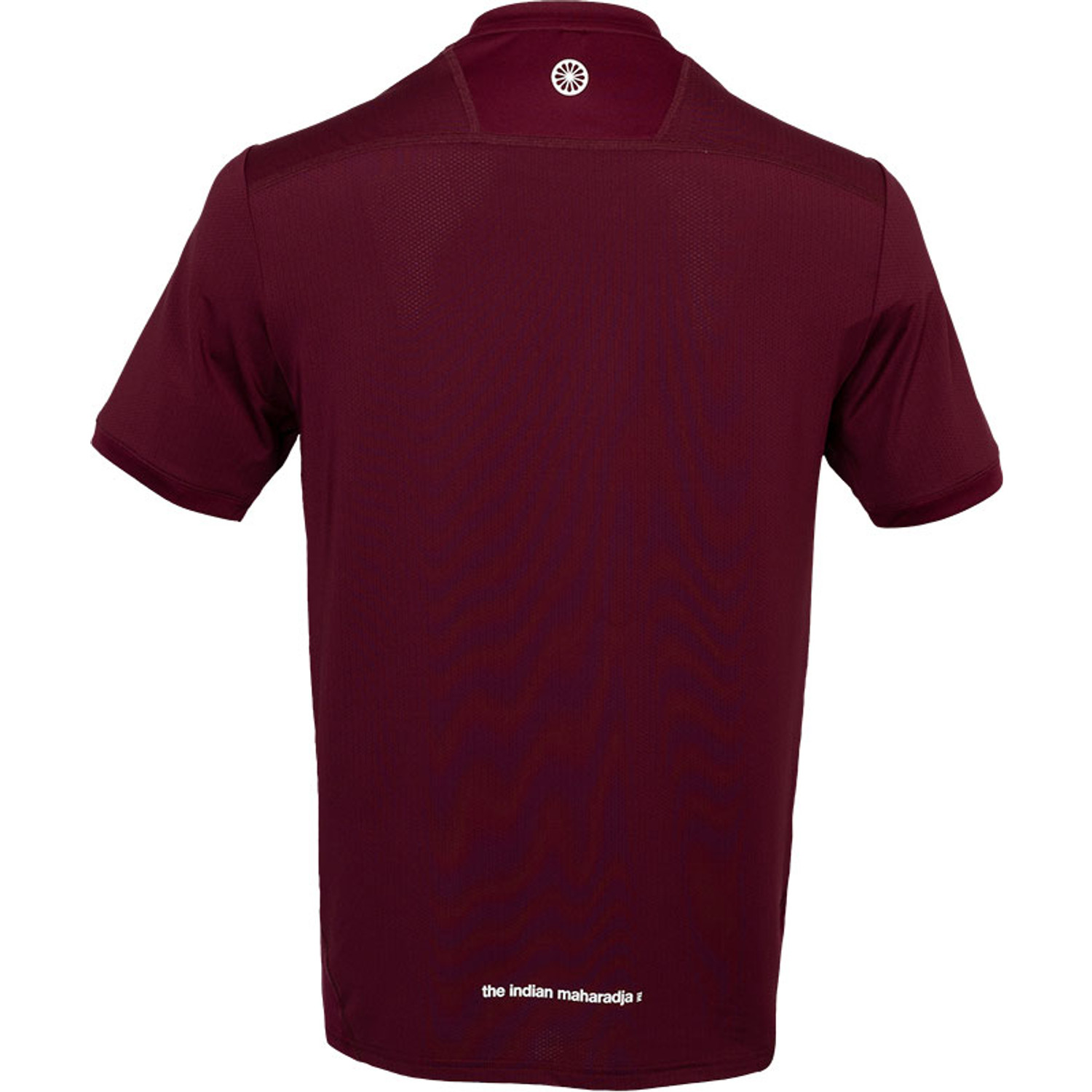 The Indian Maharadja Jaipur Shirt Heren » TennisDirect.nl