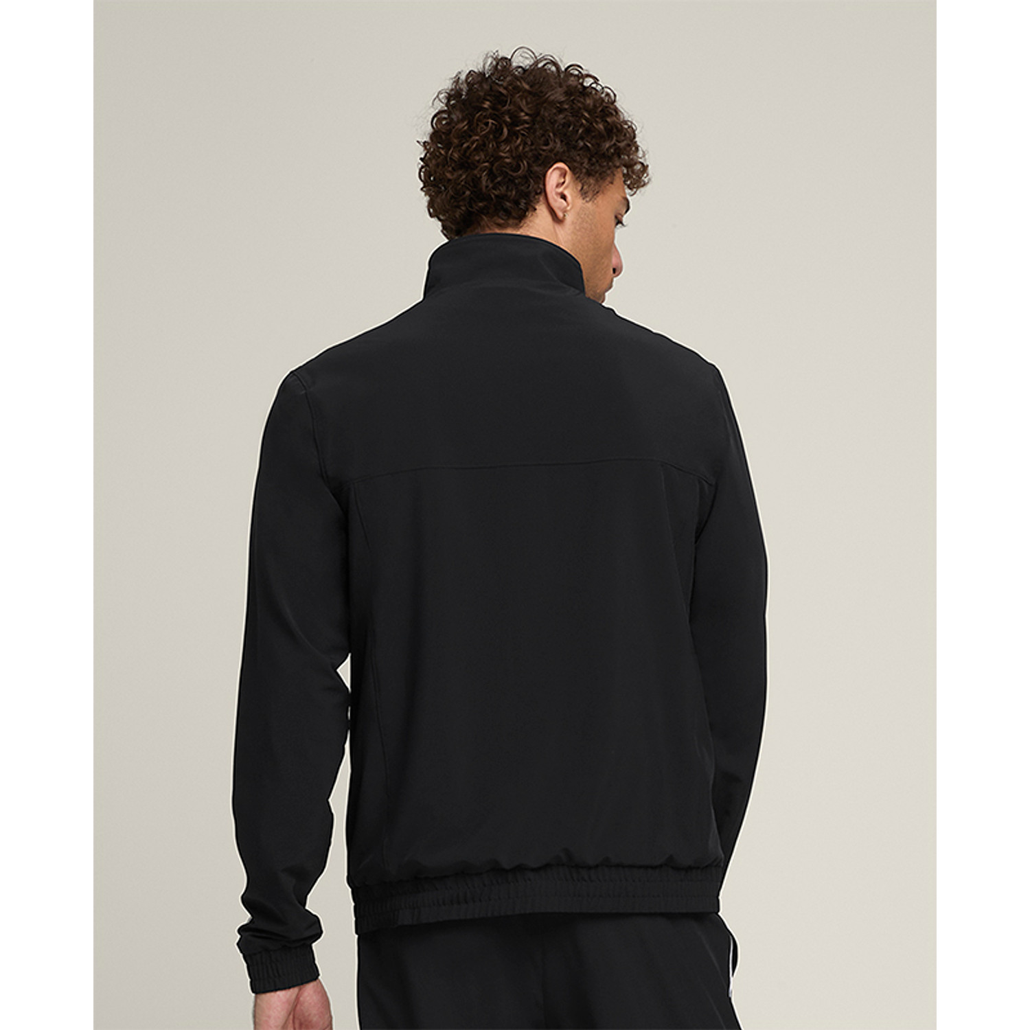 Wilson Team Grand Slam Woven Jacket » TennisDirect.nl