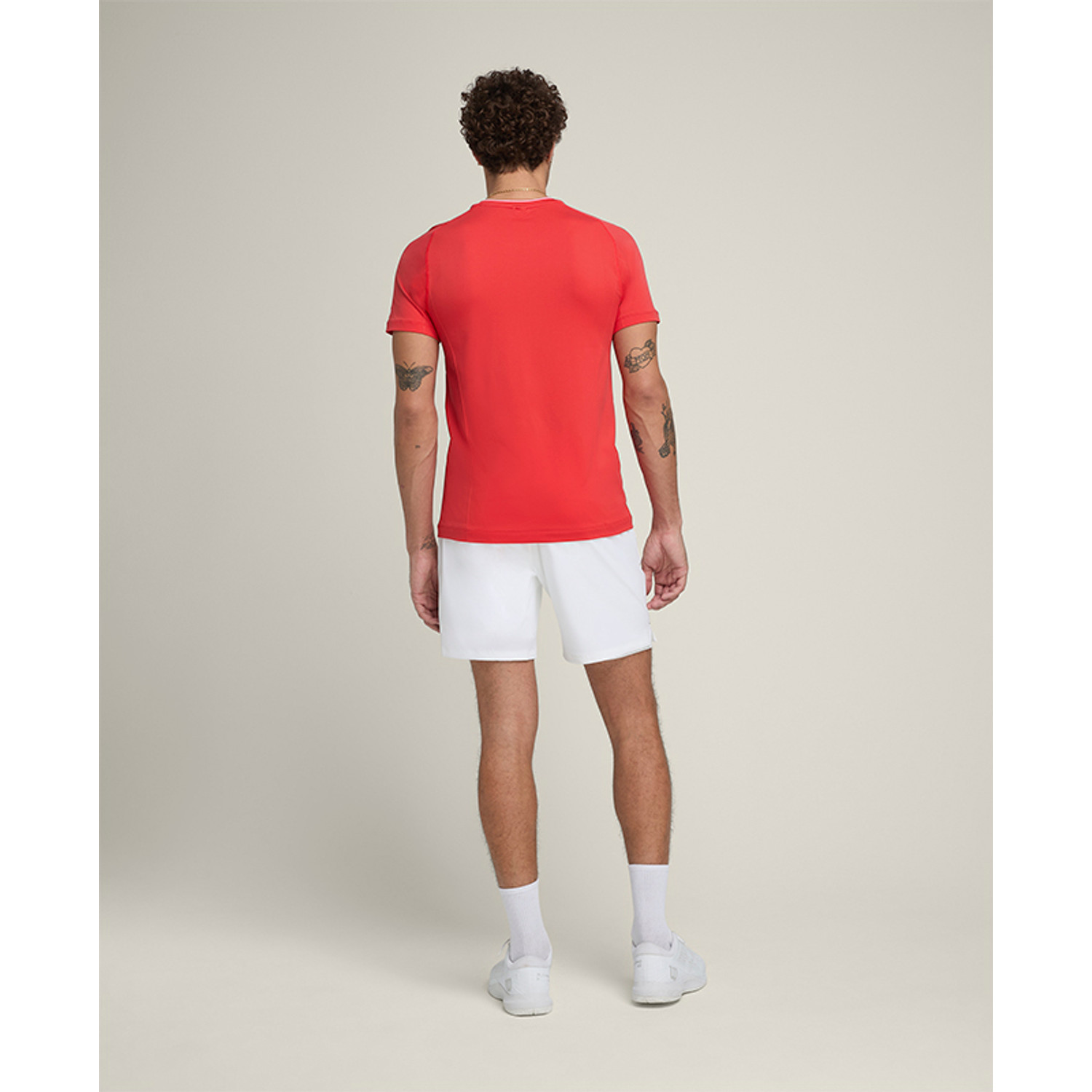 Wilson Team Players Tee » TennisDirect.nl