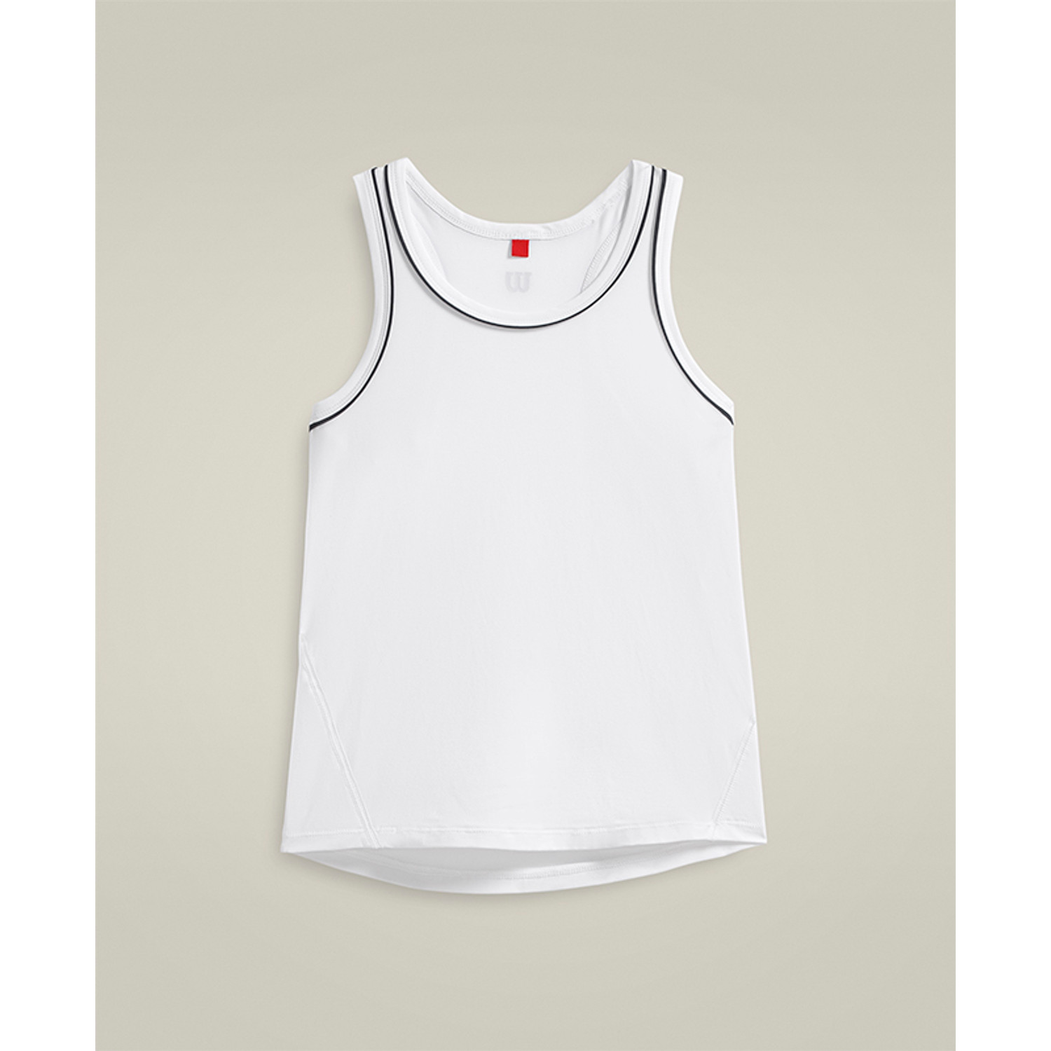 Wilson Fieldhouse Lite Tank » TennisDirect.nl