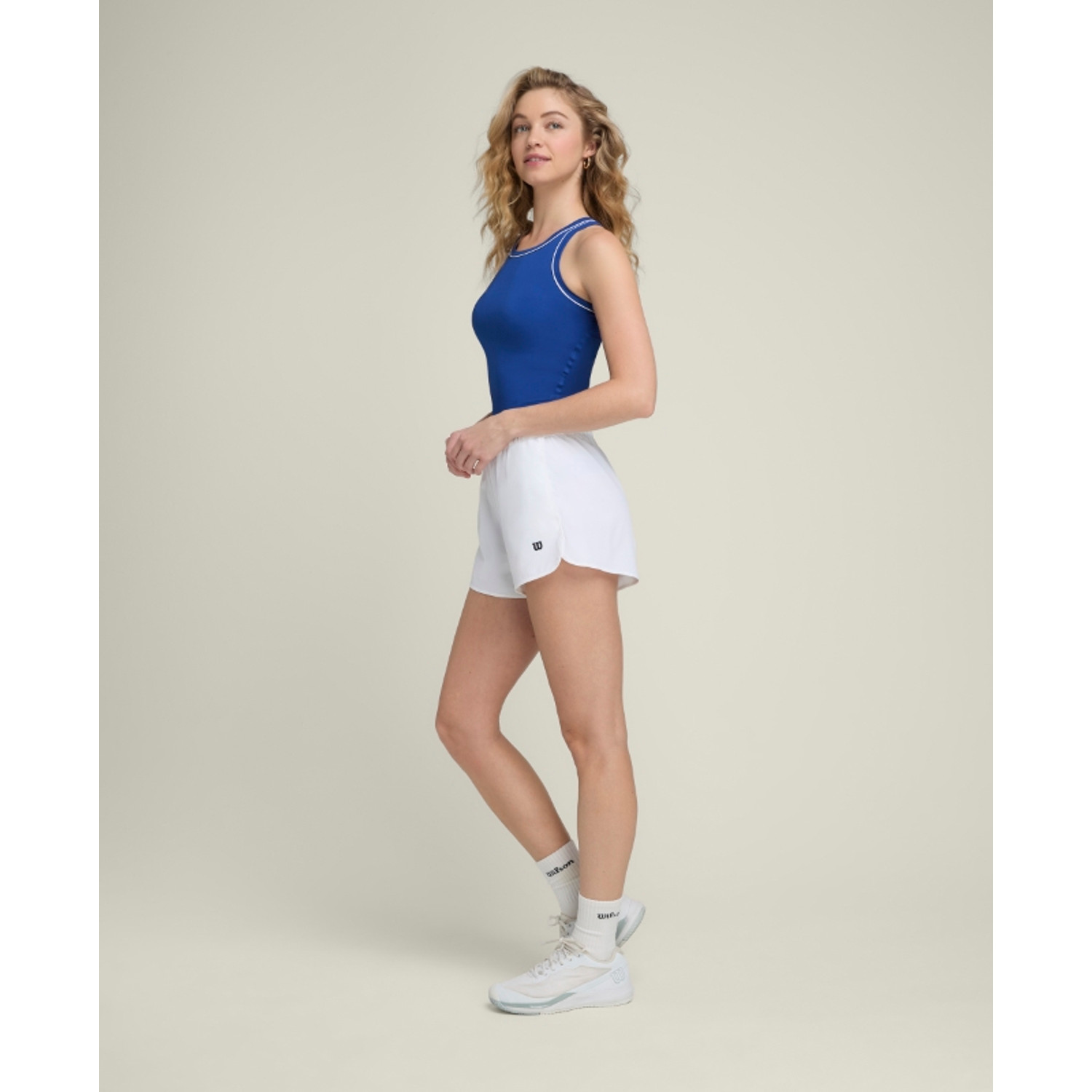 Wilson Fieldhouse Lite Tank » TennisDirect.nl