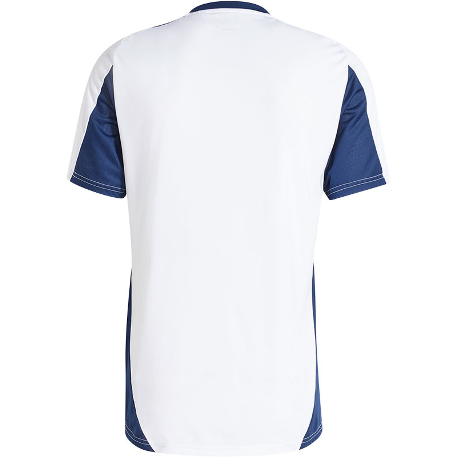 adidas Real Madrid Training Shirt 2024/2025 | Bij VoetbalDirect.nl
