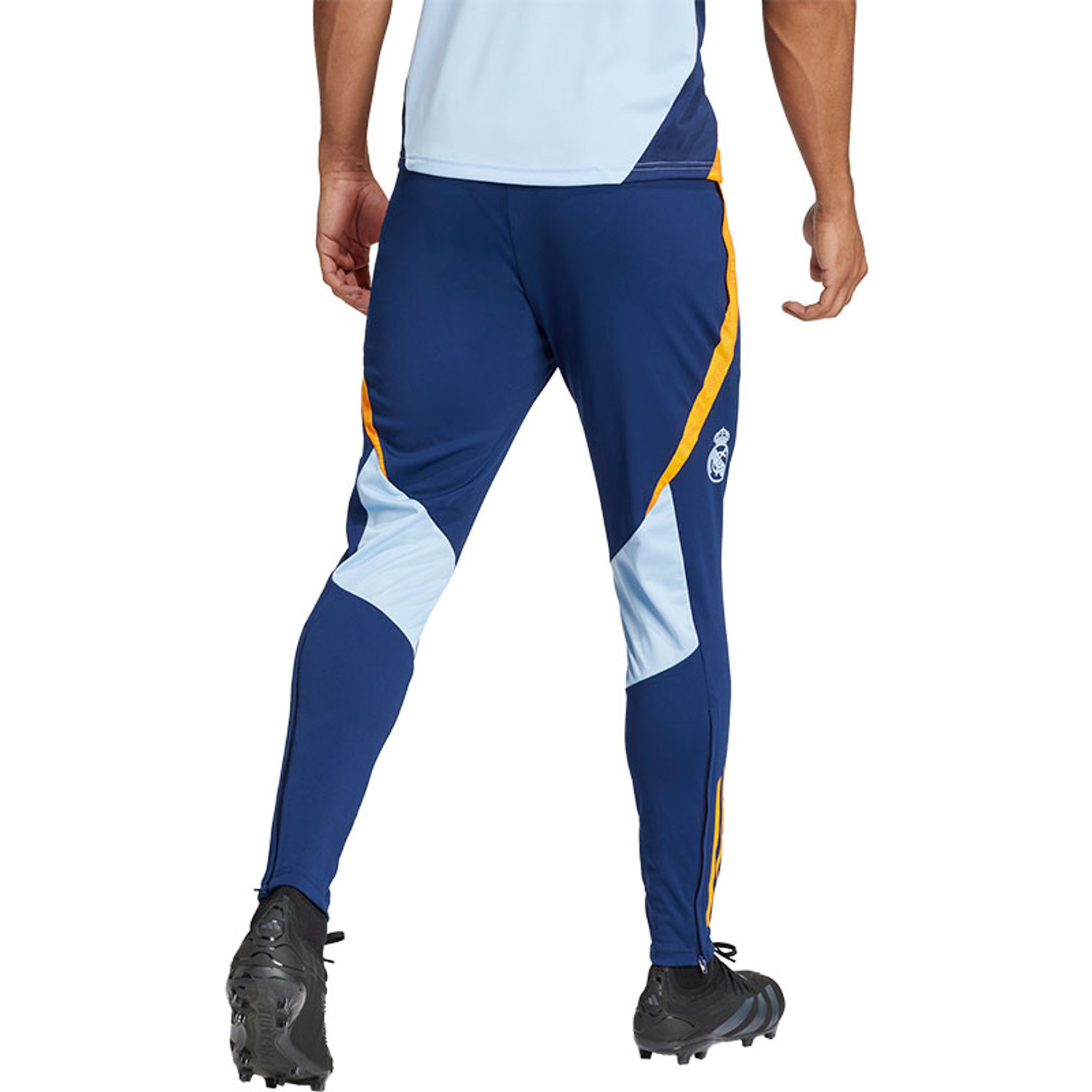 Adidas Real Madrid Trainingspak Bij Voetbaldirectnl 