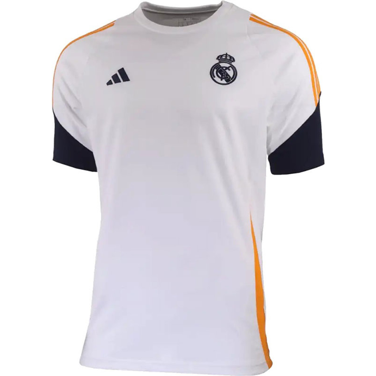 adidas Real Madrid Tee 2024/2025 - Sportshop.com
