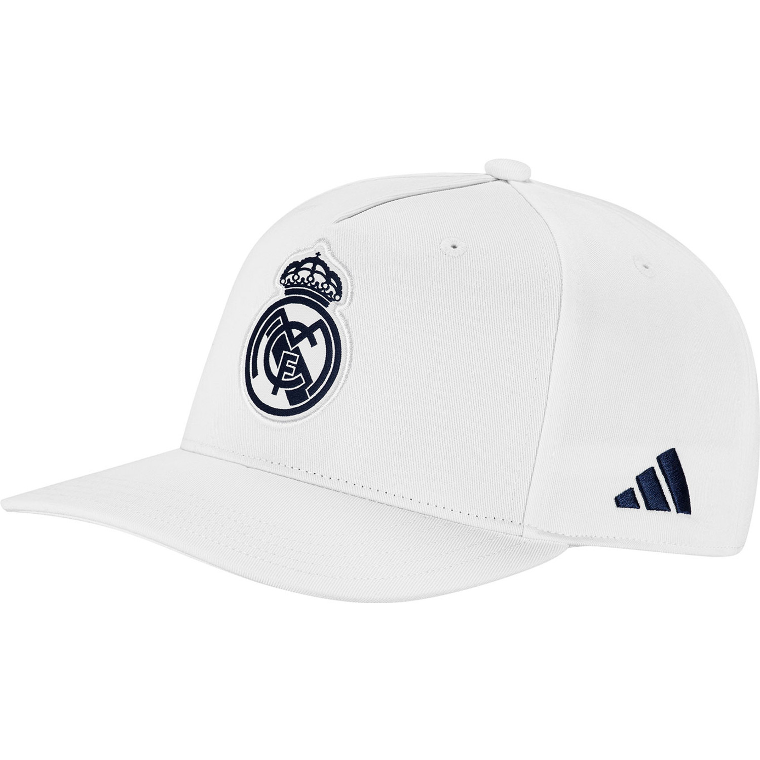 adidas Real Madrid Cap 2024/2025 - Sportshop.com