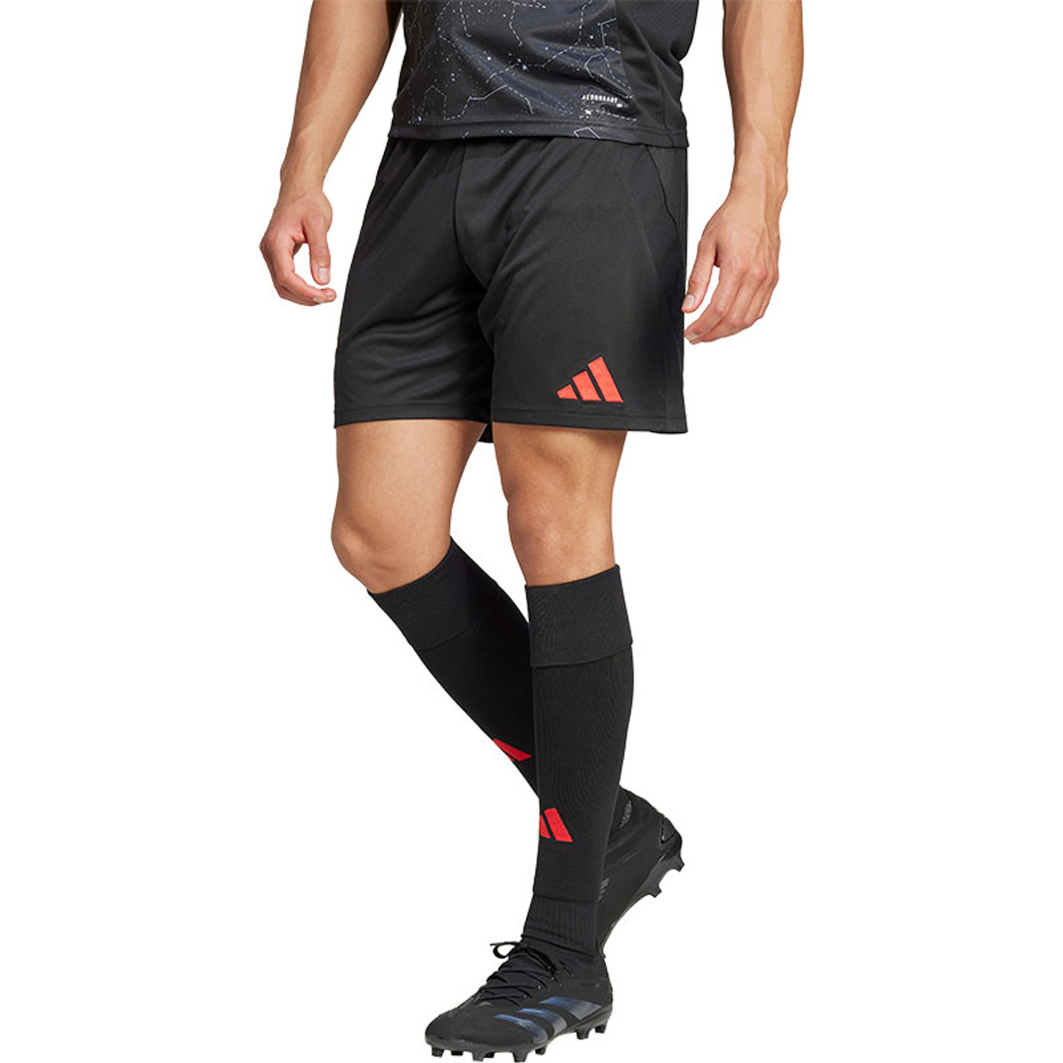 adidas SL Benfica Uit Short 2024/2025 | Bij VoetbalDirect.nl