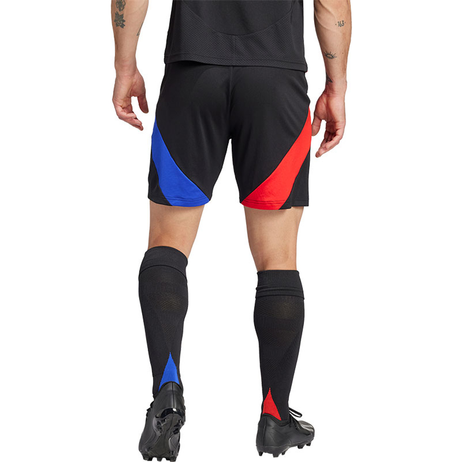 adidas Olympique Lyon Uit Tenue | Bij VoetbalDirect.nl