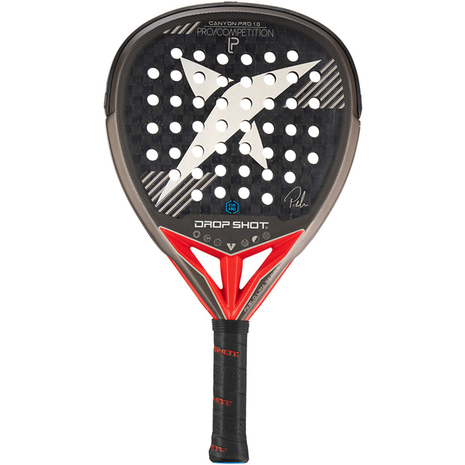 Drop Shot Canyon Pro 2.0 » TennisDirect.nl