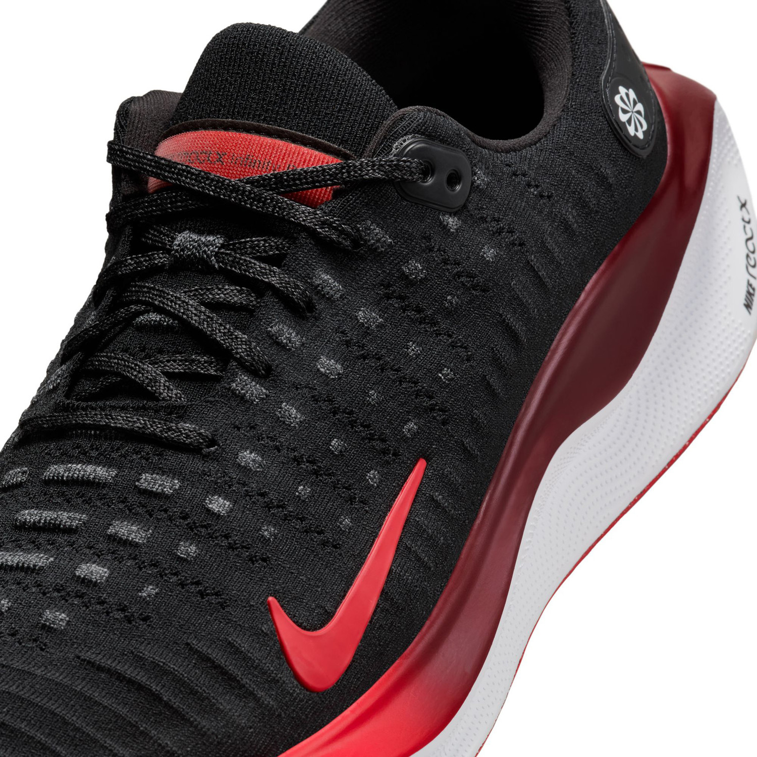 Nike Infinity Run FK 4 Herren - RunningDirect.de