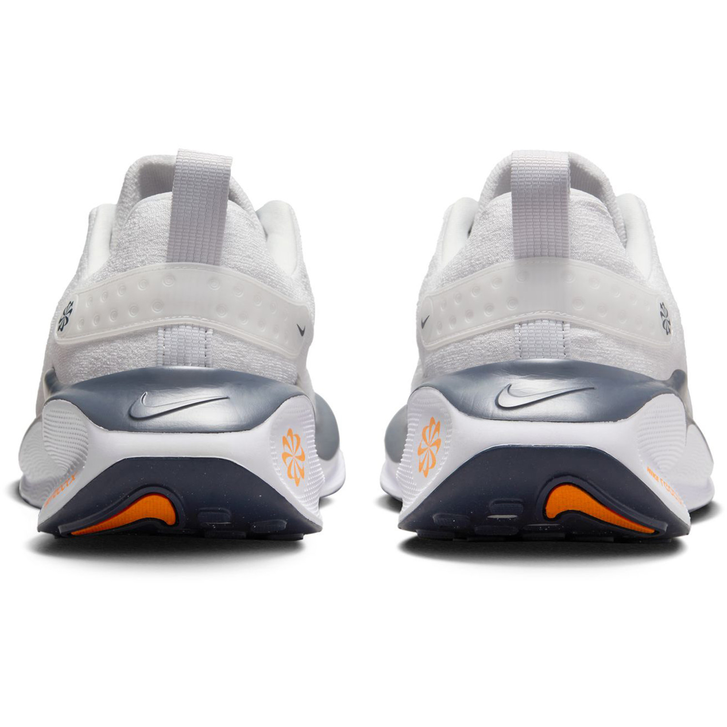 Nike Infinity 4 Heren - Runningdirect.nl