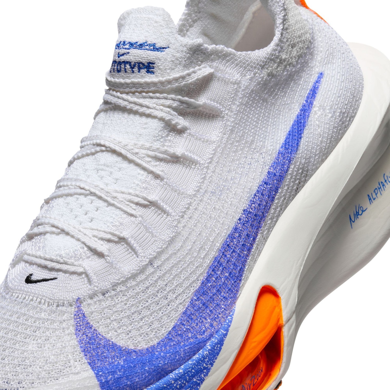 Nike Alphafly 3 Dames - Runningdirect.nl