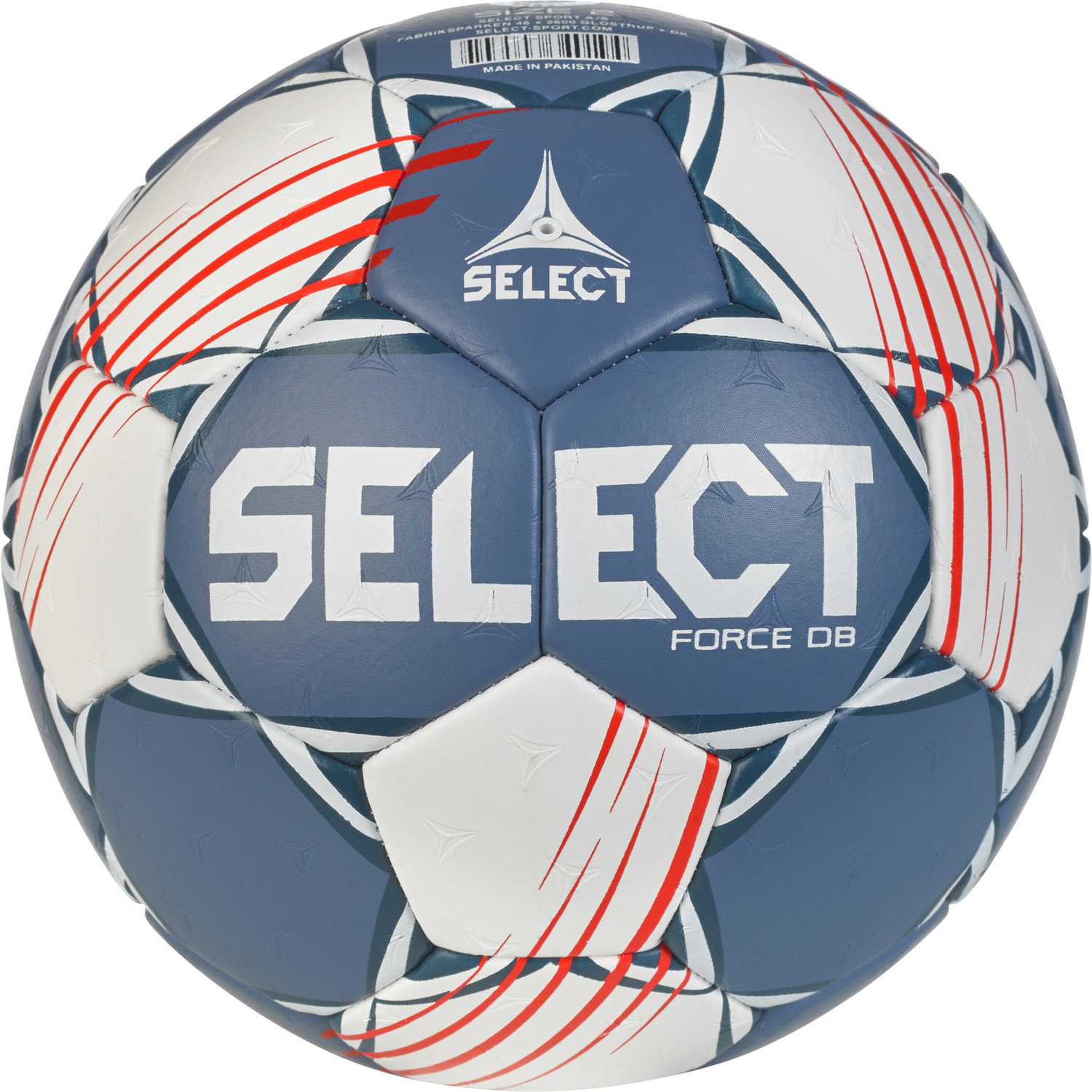Select Force DB v24 - PassaSports.de