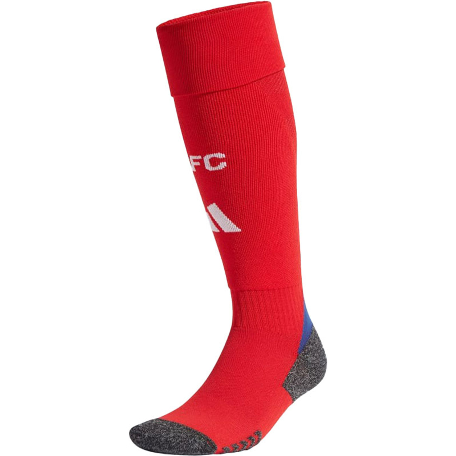 adidas Arsenal Home Socks 2024/2025 - Sportshop.com