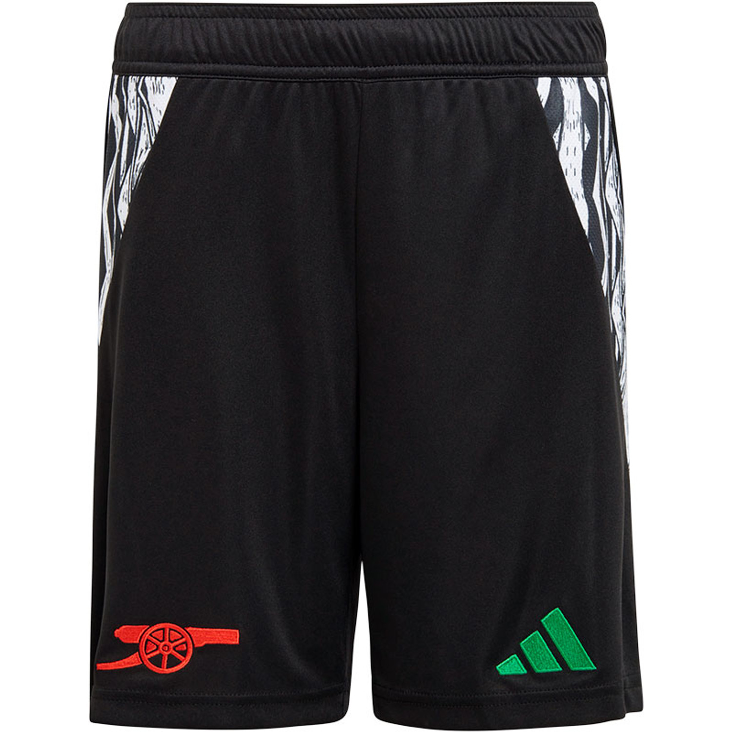 adidas Arsenal Away Short Kids 2024/2025 - PassaSports.com