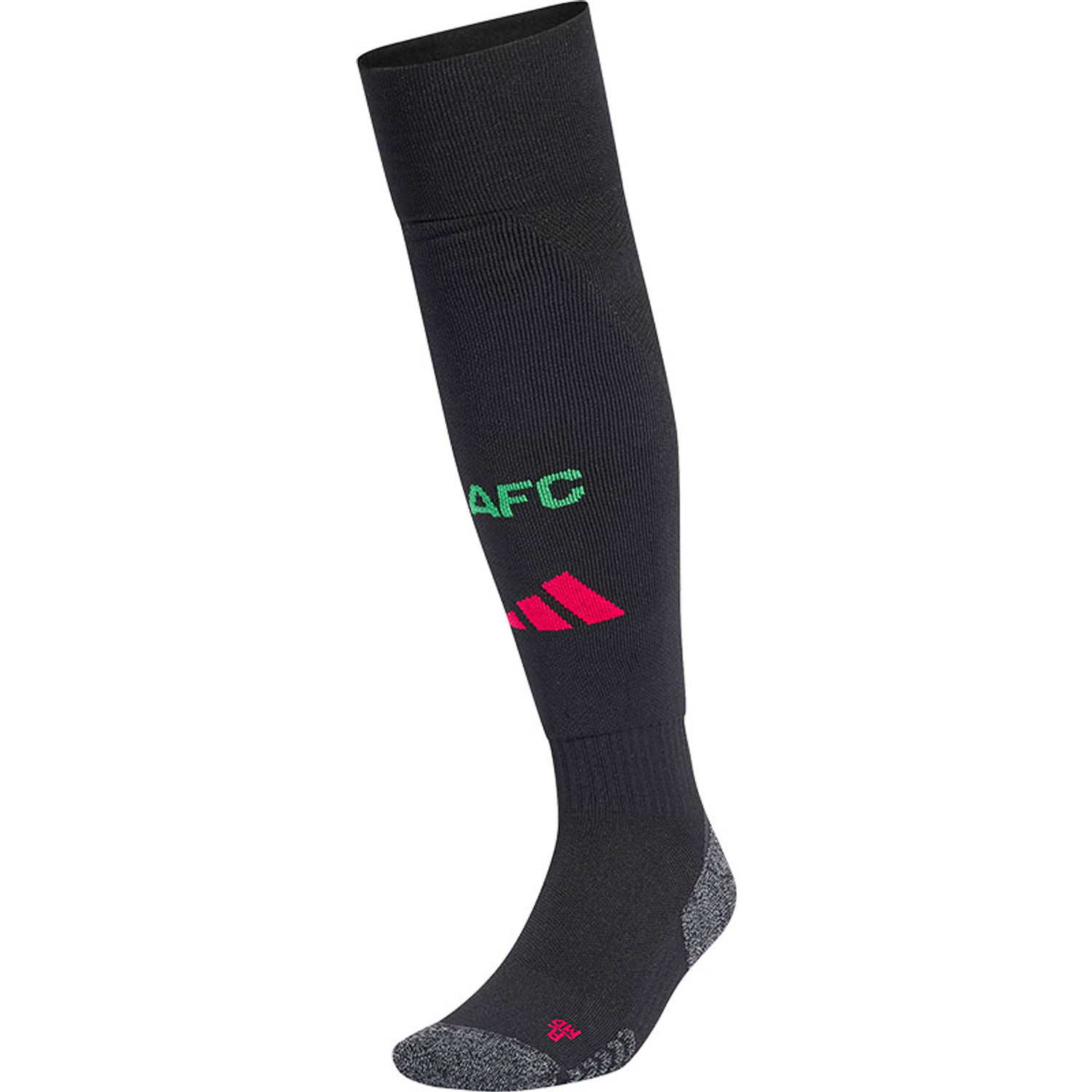 adidas Arsenal Away Socks 2024/2025 - Sportshop.com