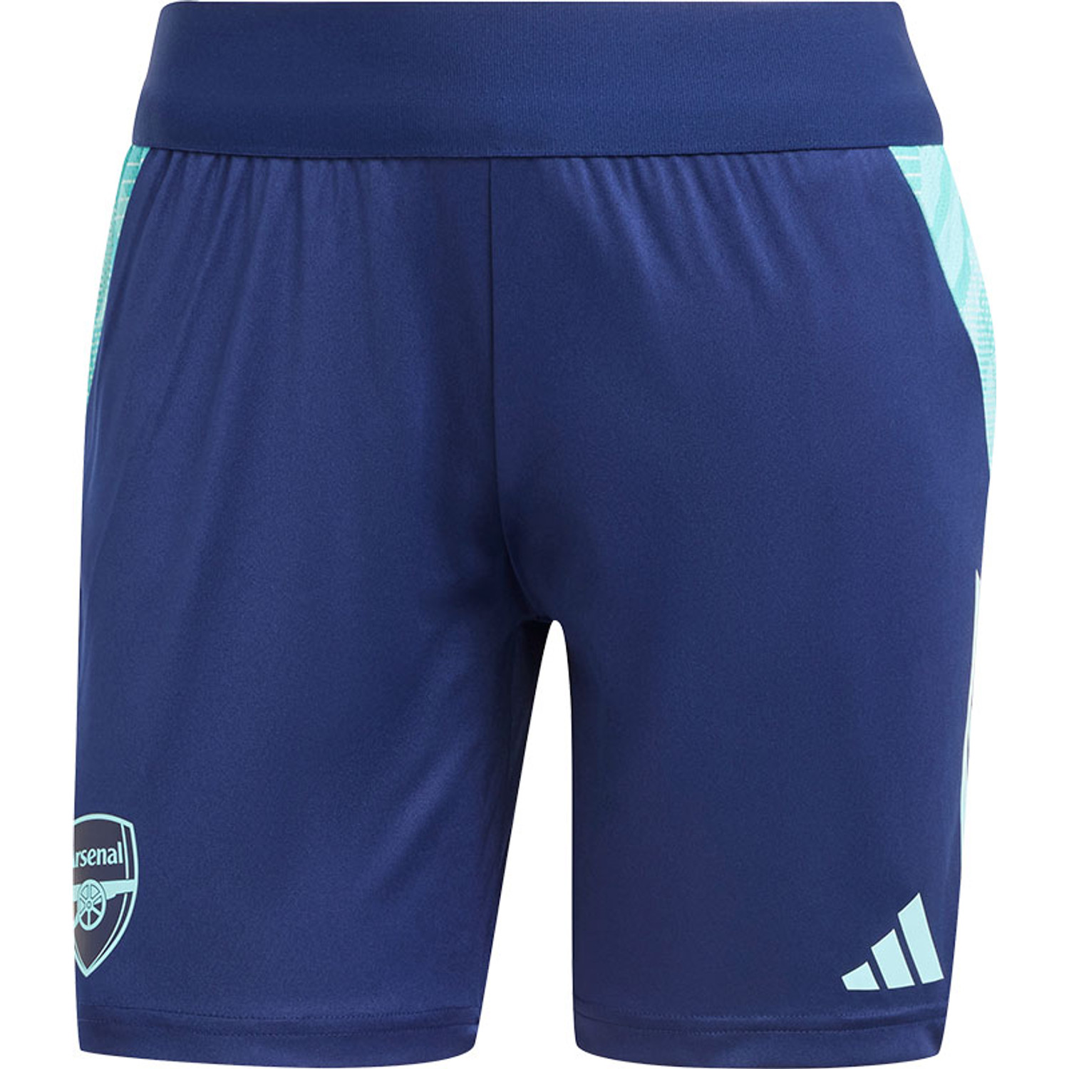 adidas Arsenal Training Short Dames 2024/2025 | Bij VoetbalDirect.nl