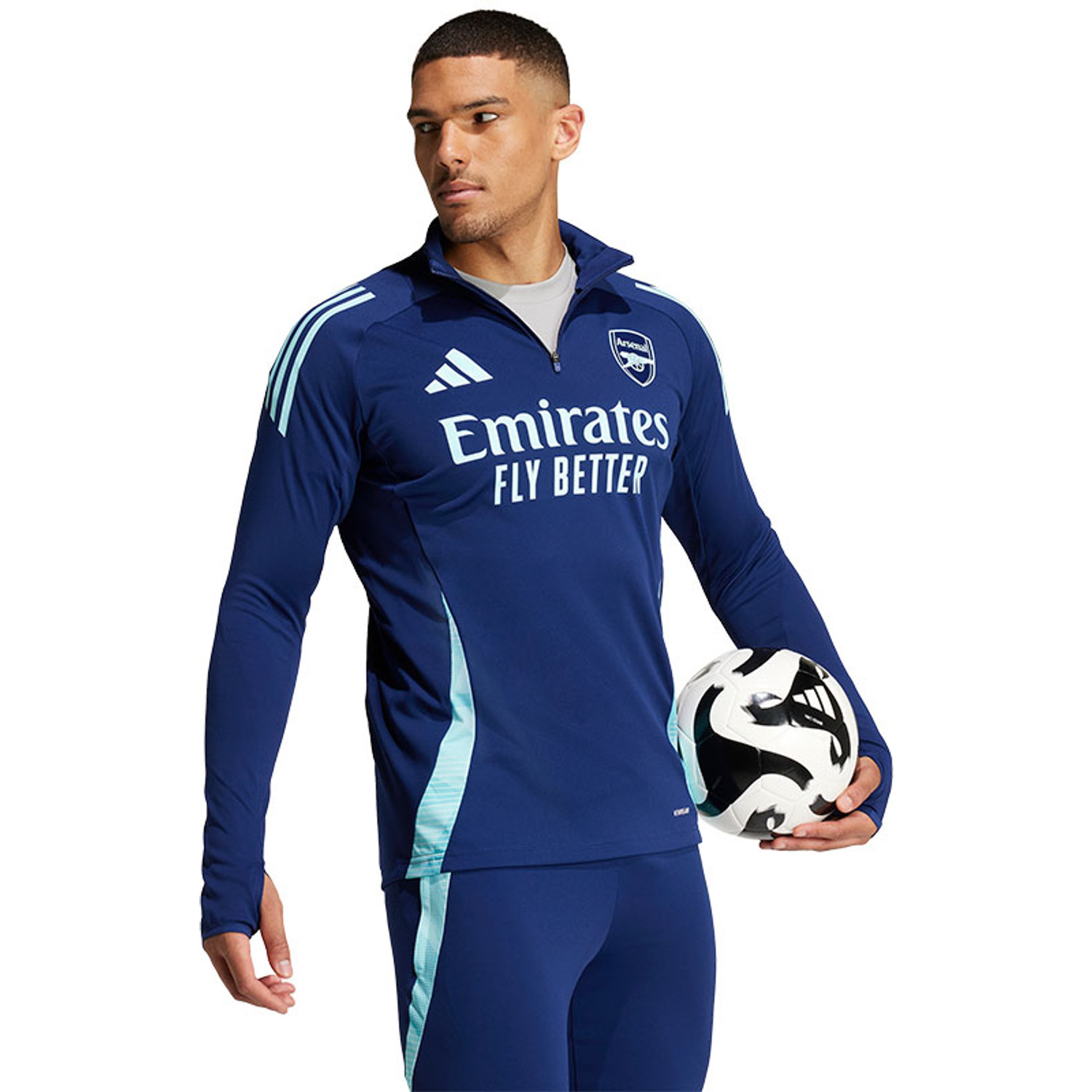 adidas Arsenal Trainingspak | Bij VoetbalDirect.nl