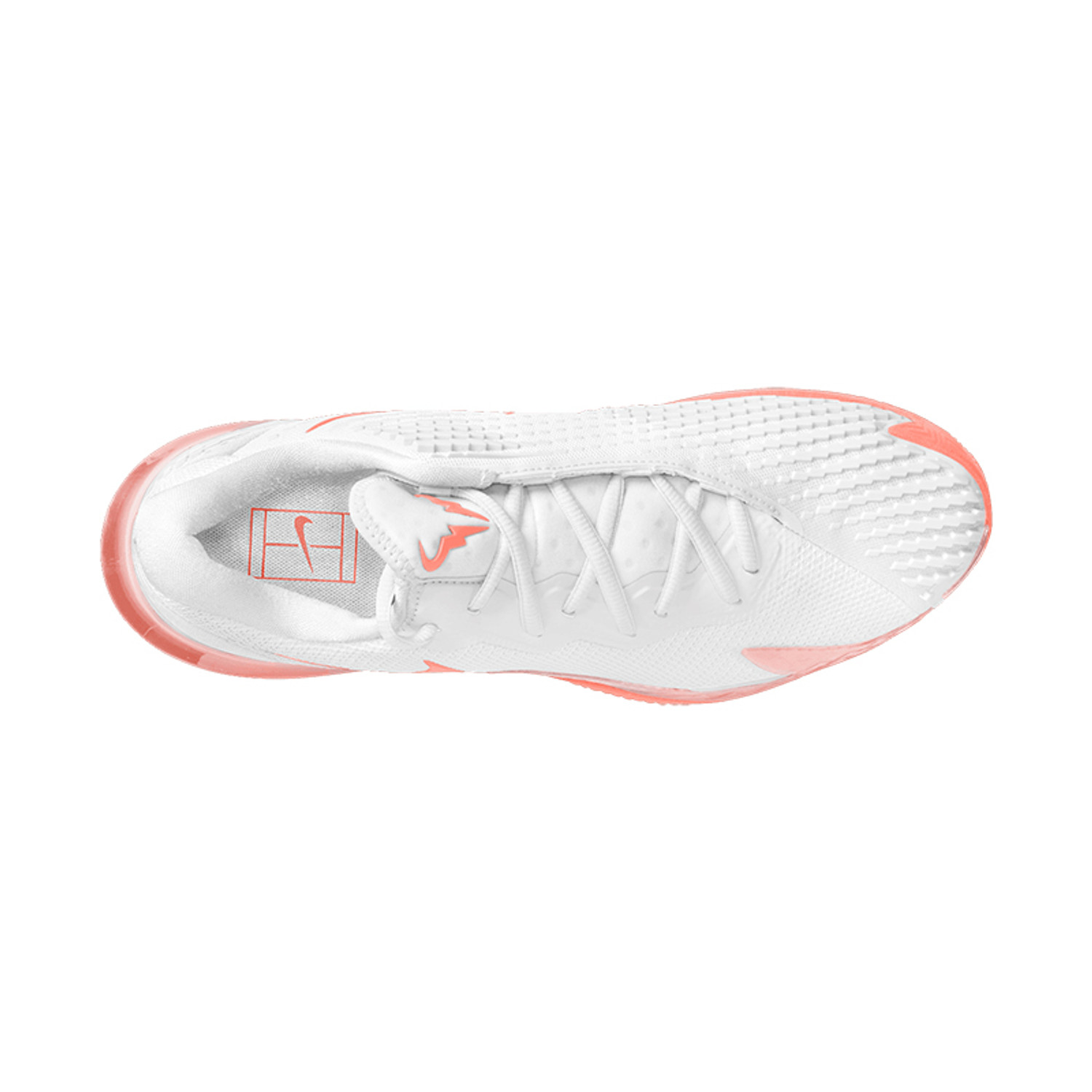 Nike Court Zoom Vapor Cage 4 Rafa Clay Men - PassaSports.com