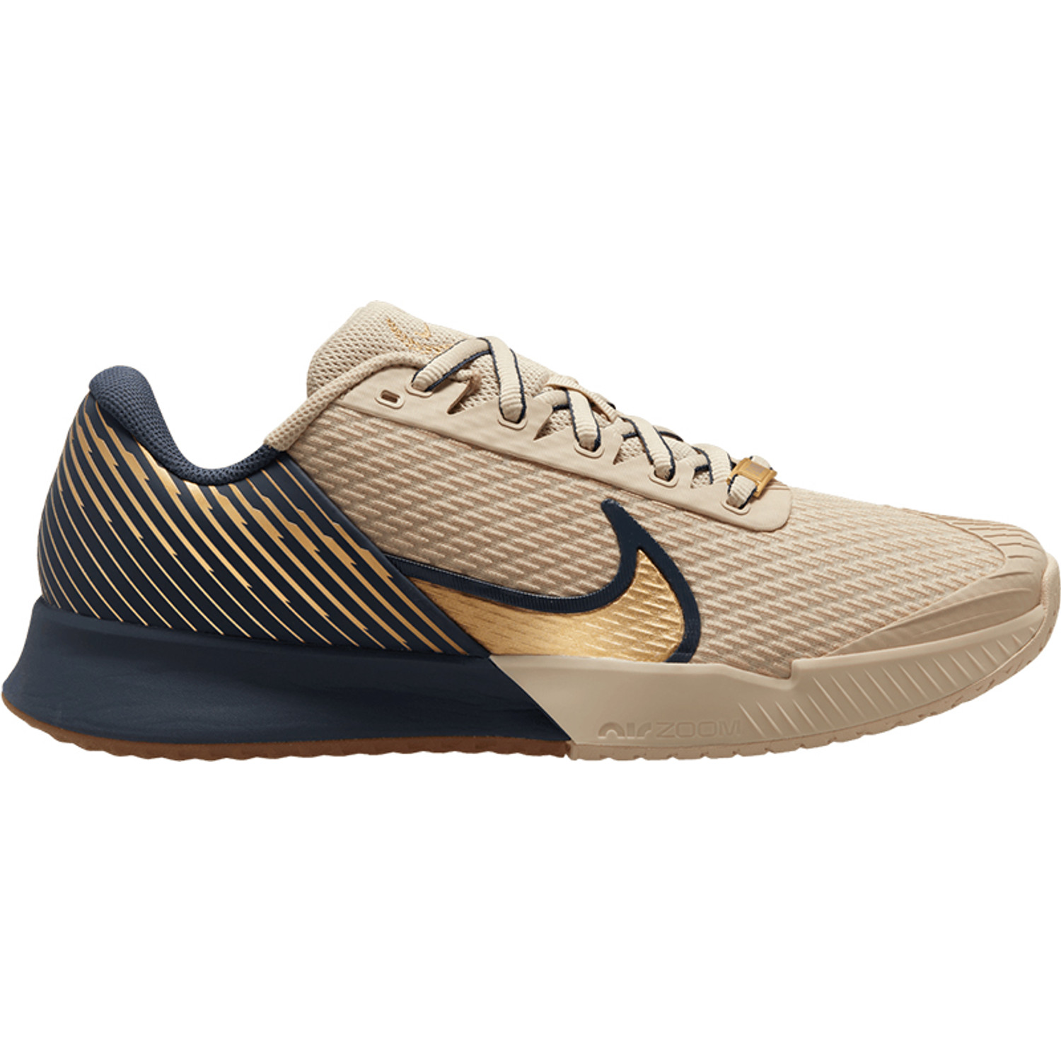 Nike Court Air Zoom Vapor Pro 2 Premium Heren » TennisDirect.nl
