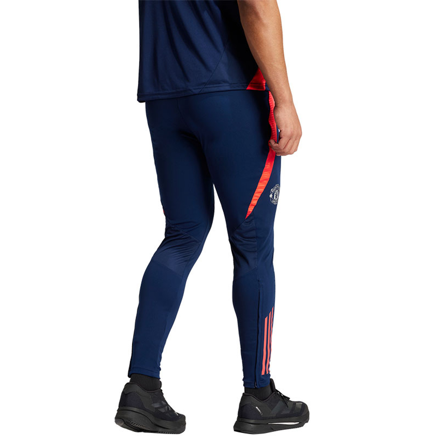 adidas Manchester United Training Pant 2024/2025 - Sportshop.com