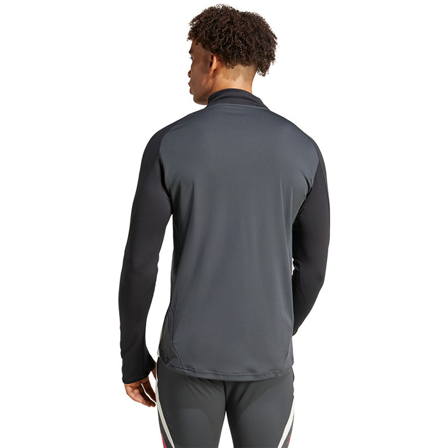 adidas Manchester United Training Top 2024/2025 | Bij VoetbalDirect.nl